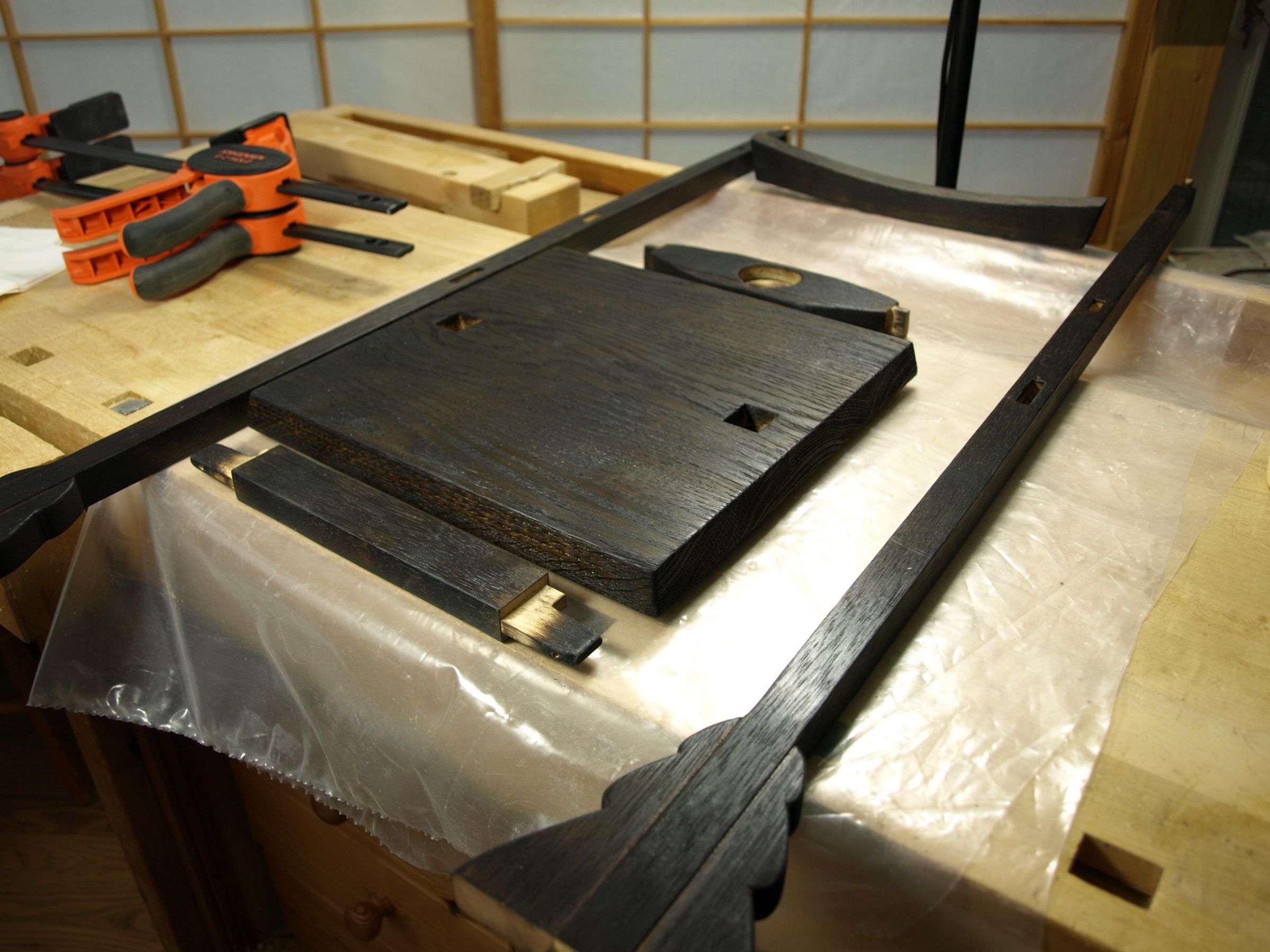 Japanese Style Lantern : 9 Steps (with Pictures) - Instructables