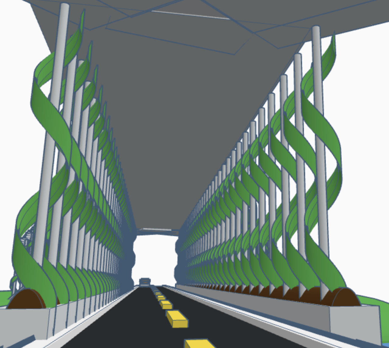 Vine Bridge : 3 Steps - Instructables