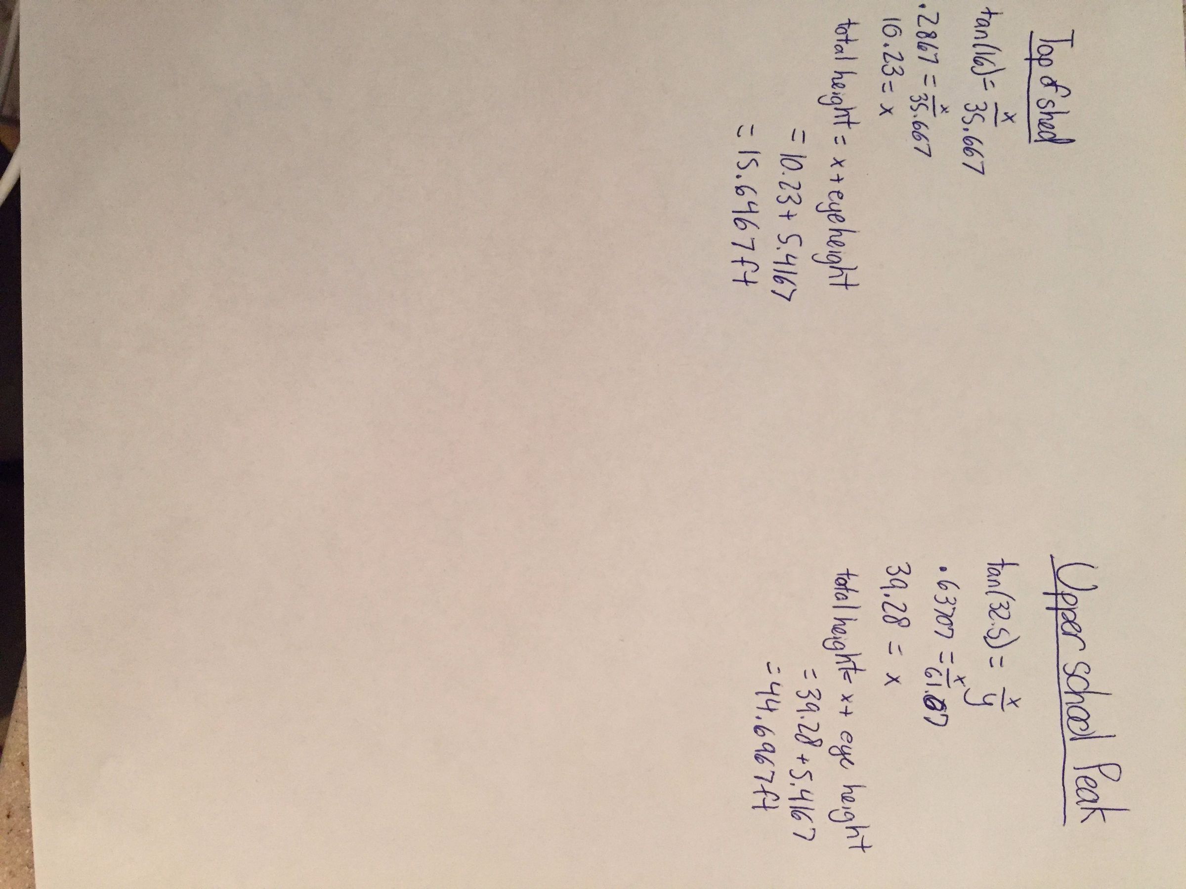 Clinometer Project : 8 Steps (with Pictures) - Instructables