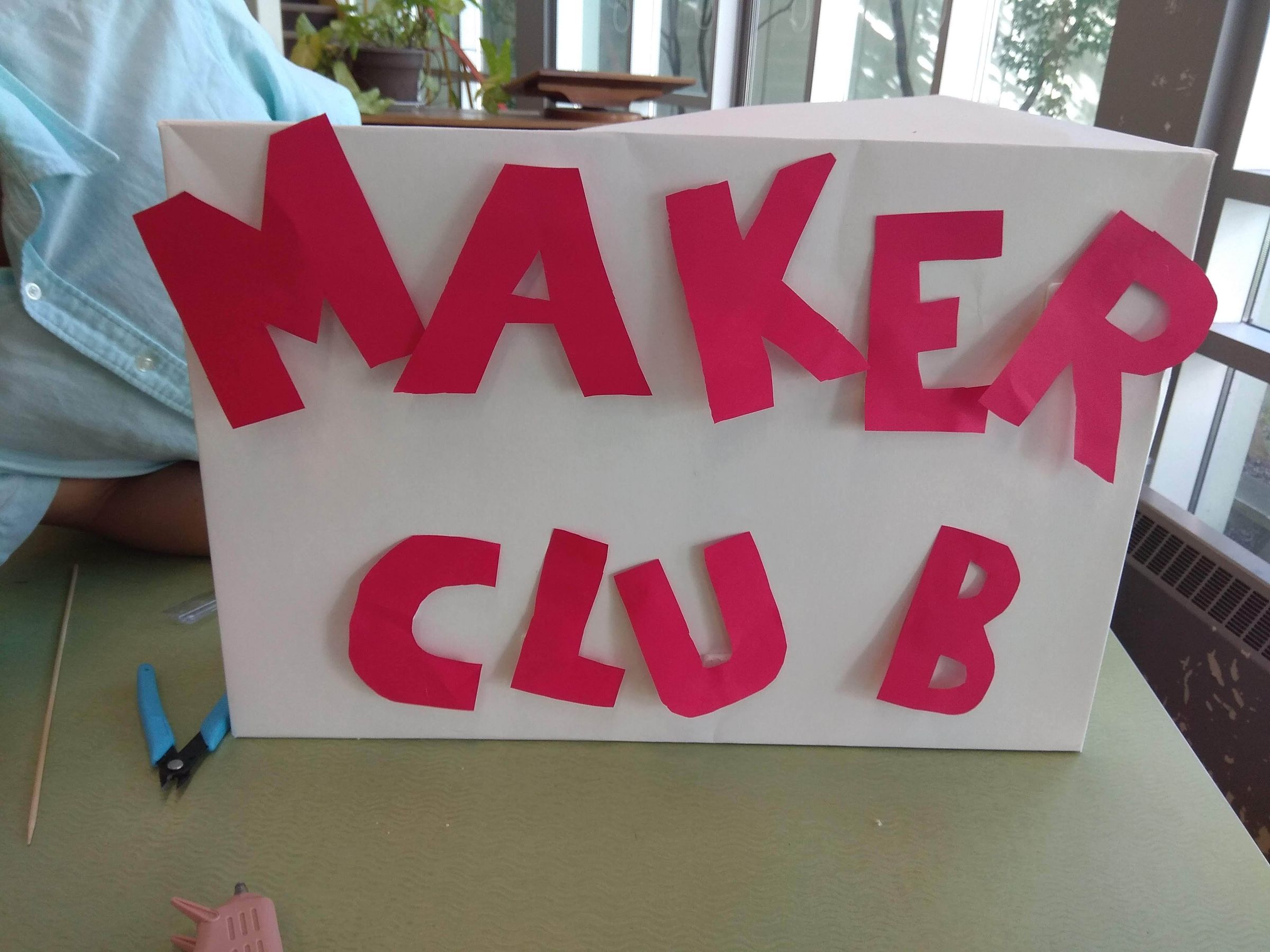 Animatronic Light-Up Sign : 9 Steps - Instructables