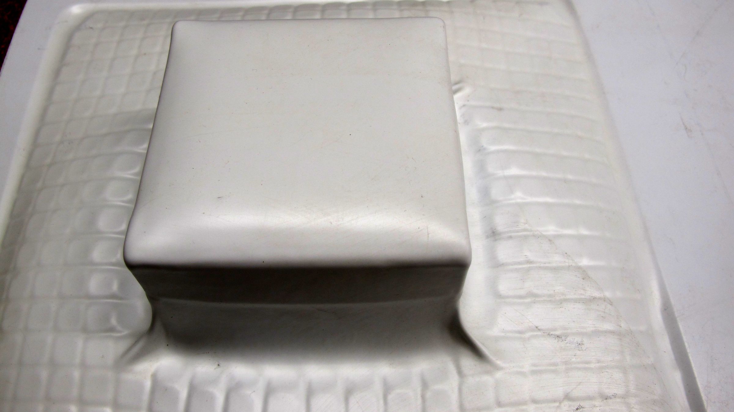 Vacuum Form an Arduino/electronics Enclosure : 7 Steps (with Pictures ...