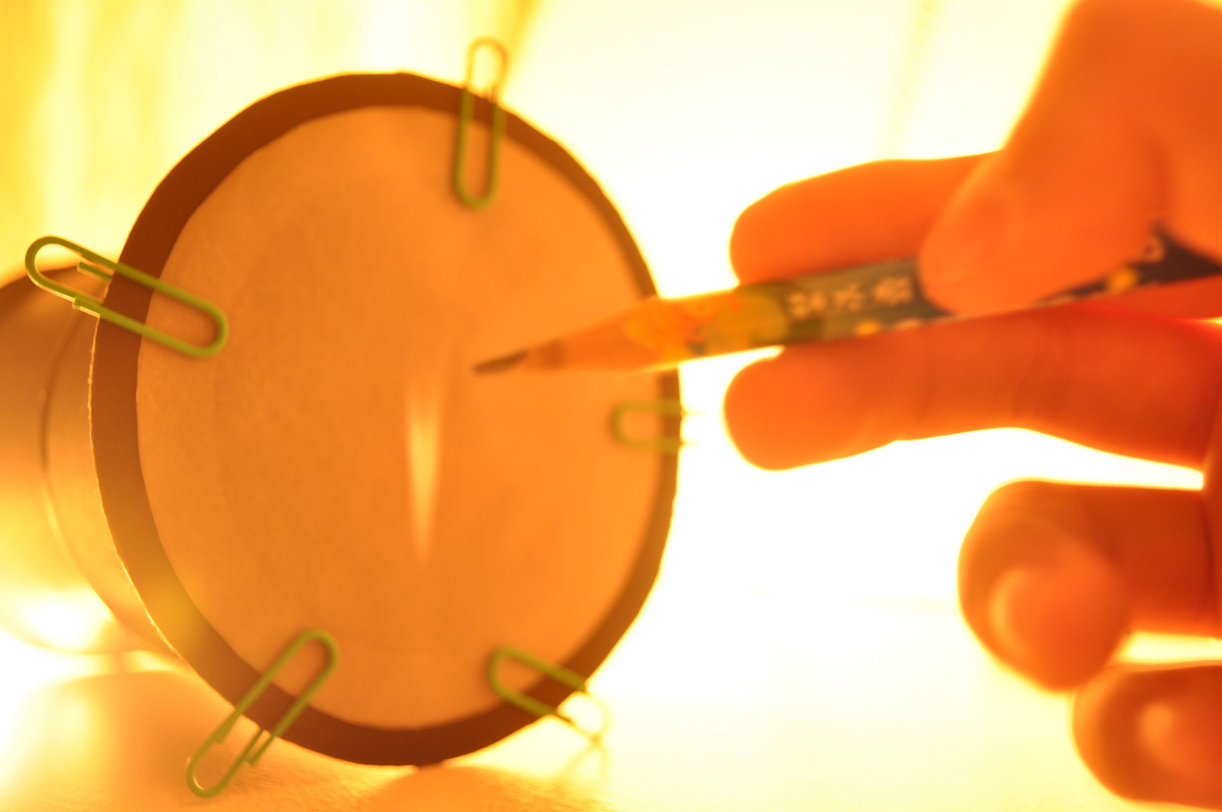 Pinhole Camera Explained : 7 Steps (with Pictures) - Instructables