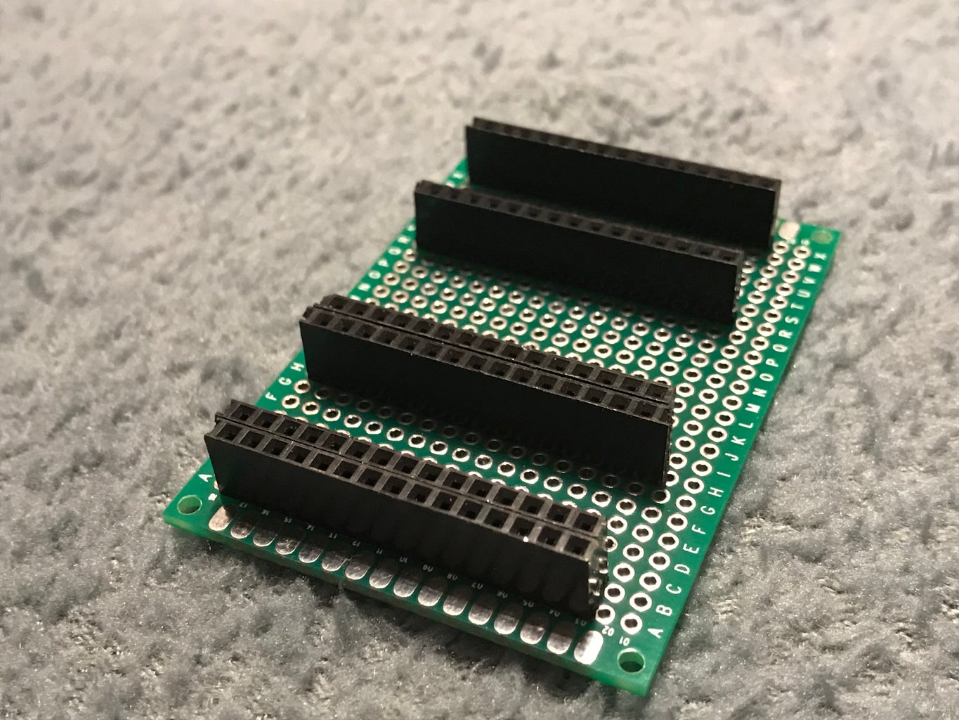 Arduino Basic Pc With Tv Output 5 Steps With Pictures Instructables