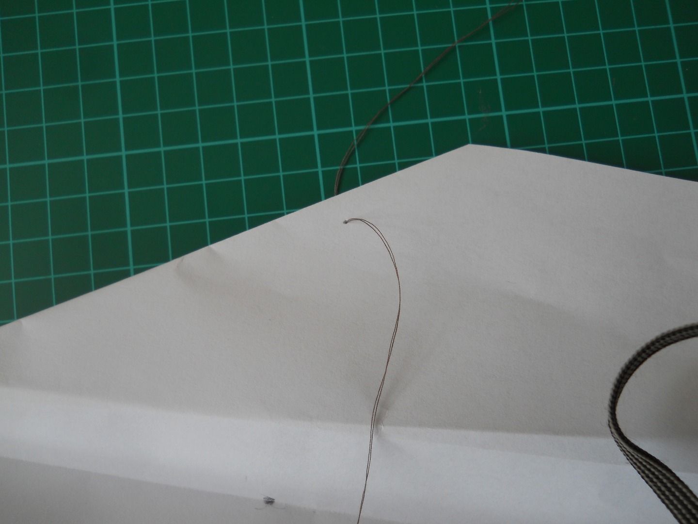 TV Remote Controlled Paper Planes : 12 Steps (with Pictures ...