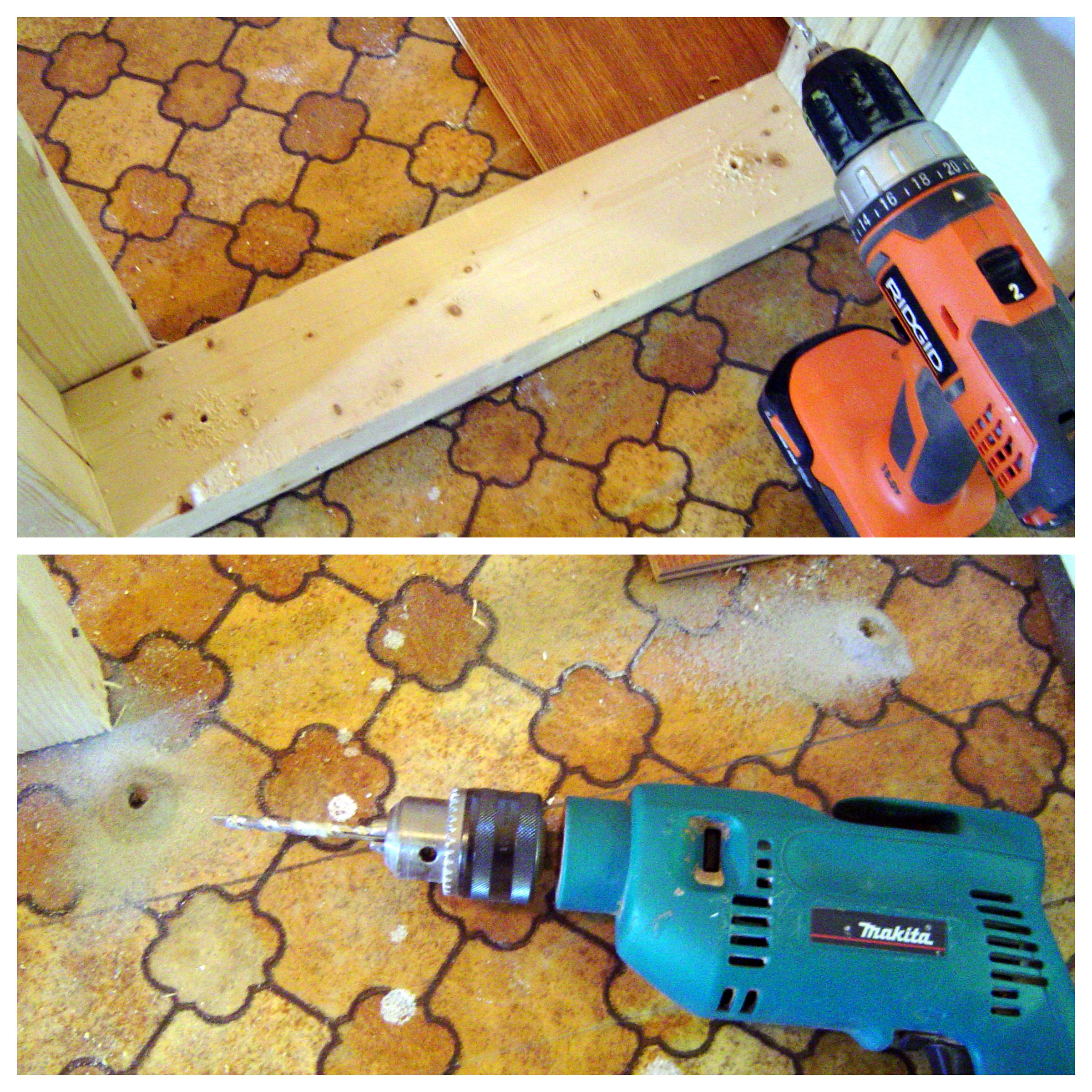 Built-in Wardrobe : 10 Steps (with Pictures) - Instructables