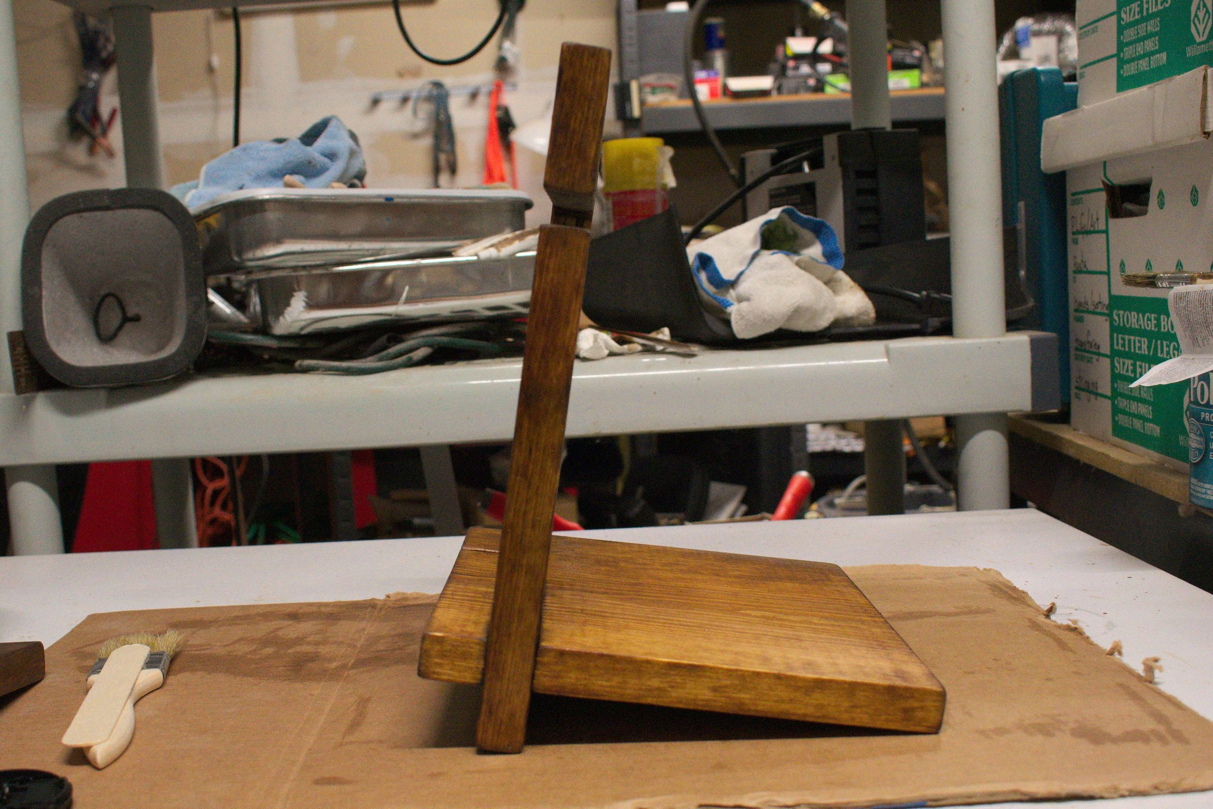 Minimalist Docking Station : 10 Steps (with Pictures) - Instructables