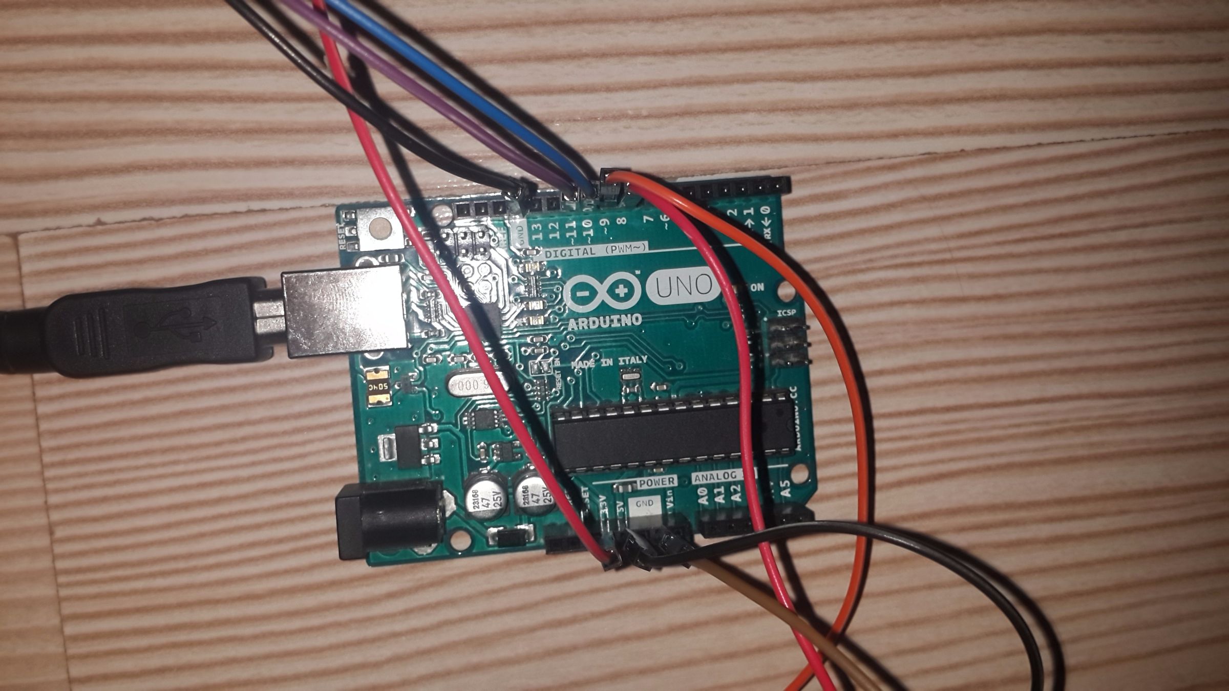 Arduino 0,96 OLED (Clone) Motocycle Heads Up Display (HUD) *DIY ...