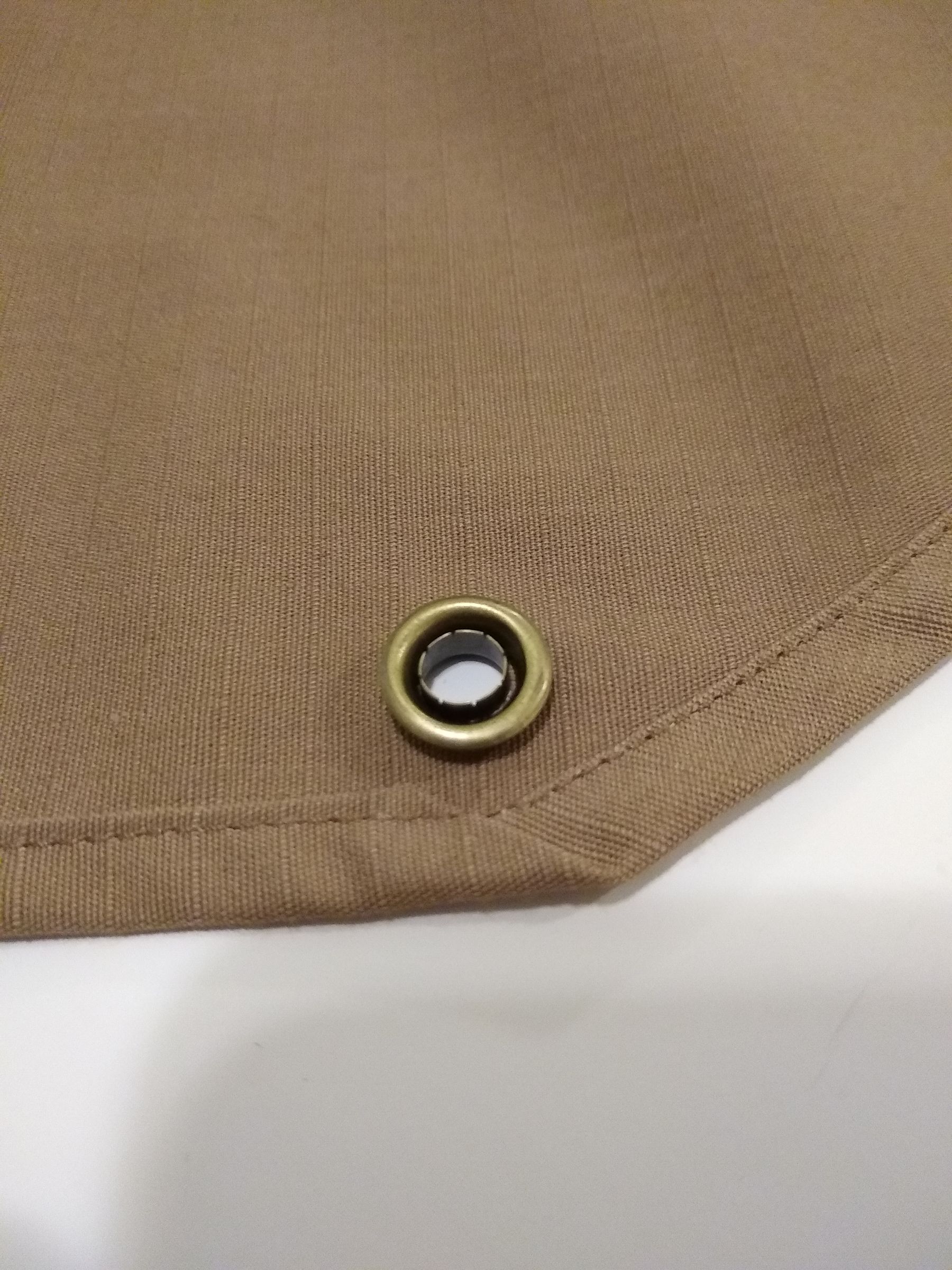 Simple Apron : 7 Steps - Instructables