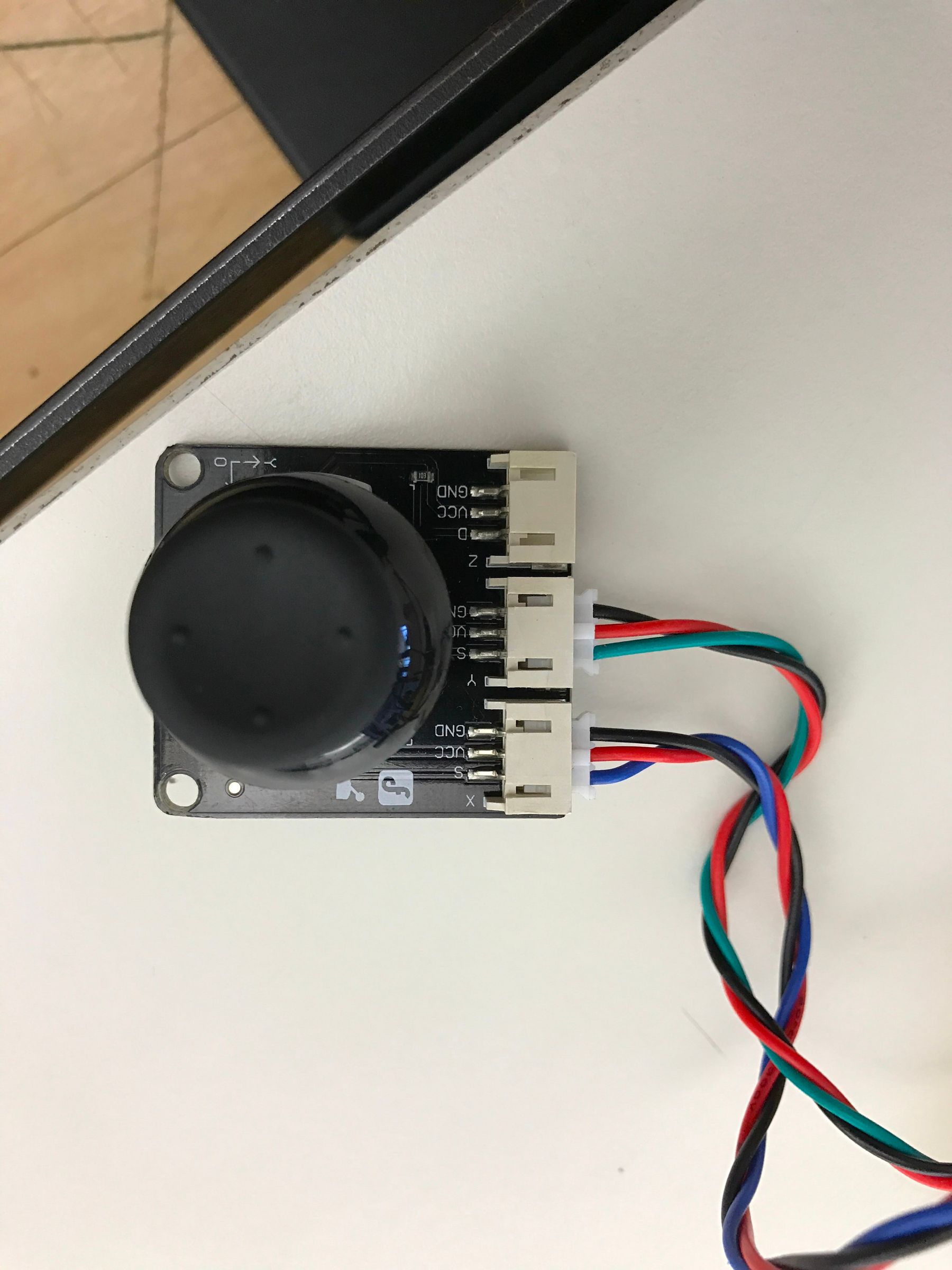 Building an RC Car Using a 433 MHz RF Transmitter and Receiver : 5 ...