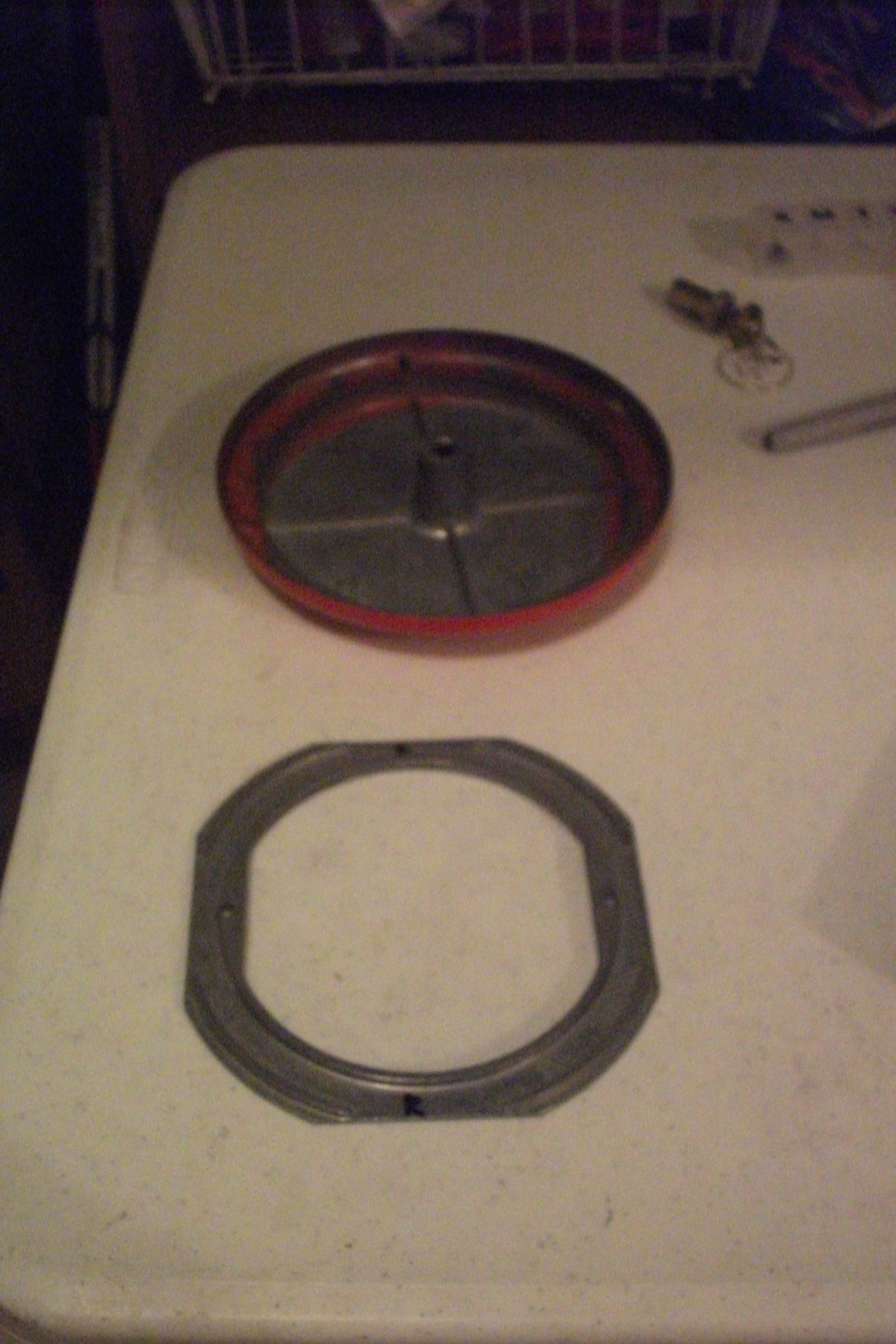 Gumball Machine Fish Tank : 9 Steps (with Pictures) - Instructables