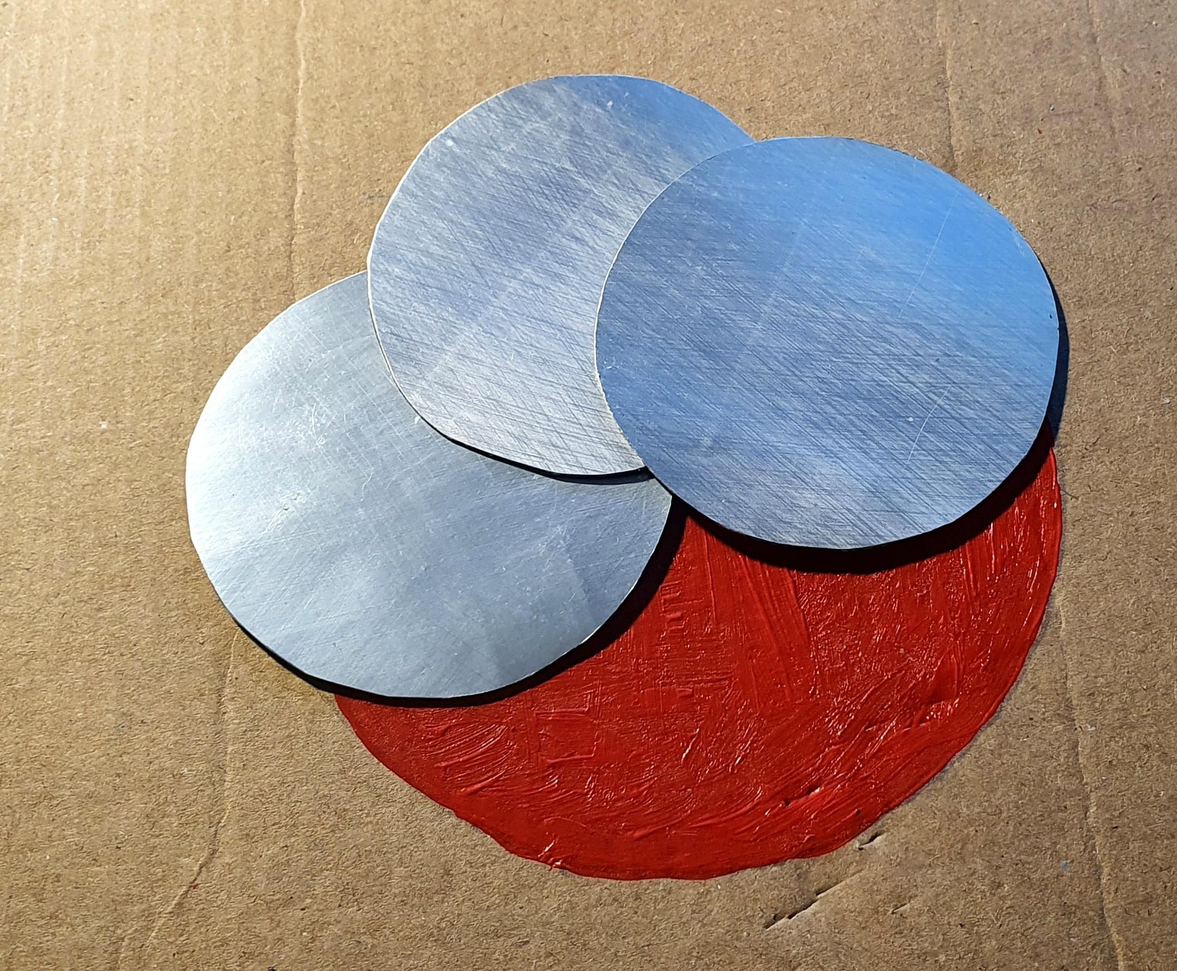 Cover the Red Dot Puzzle : 8 Steps (with Pictures) - Instructables