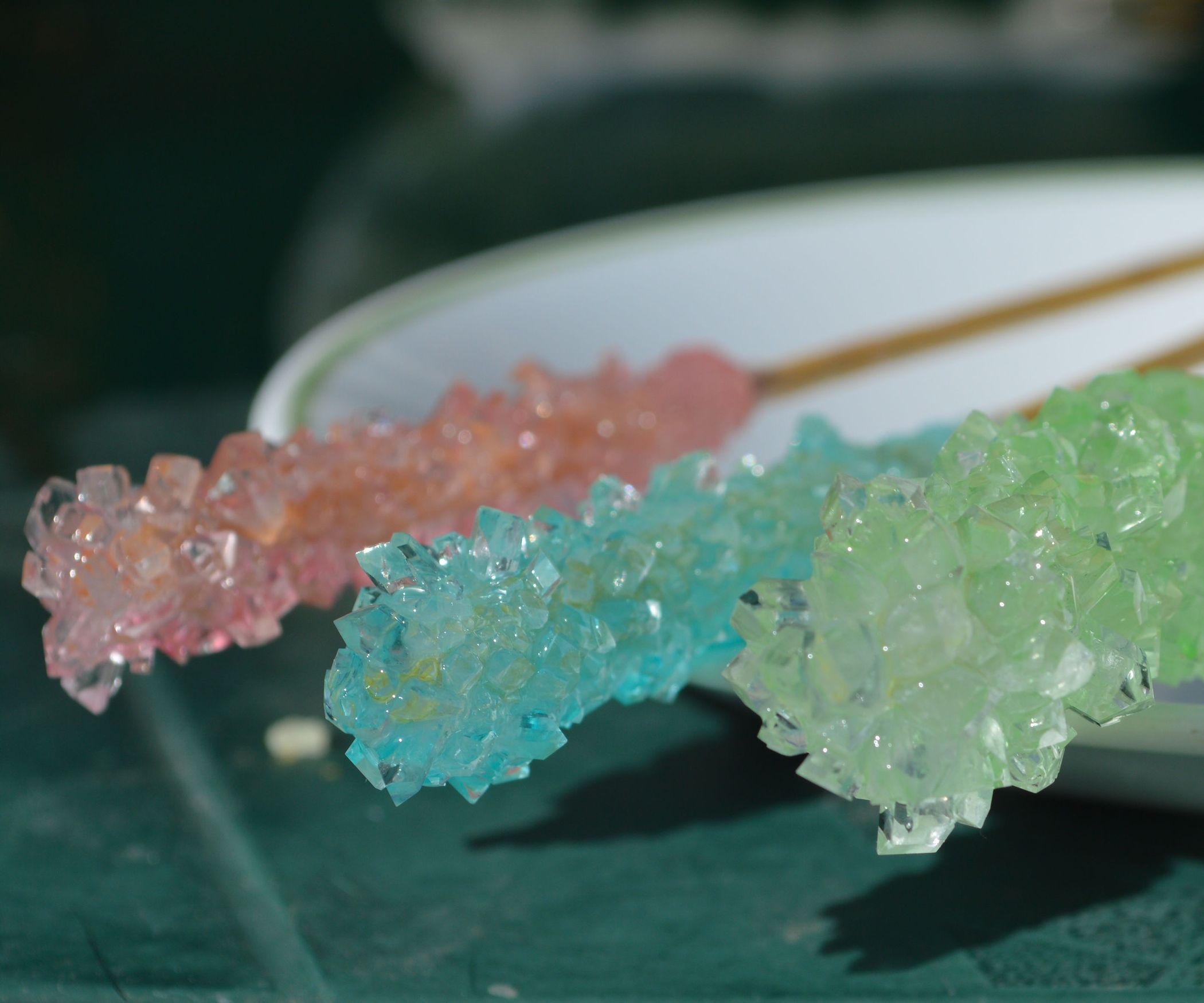 How to Make Rock Candy - Instructables