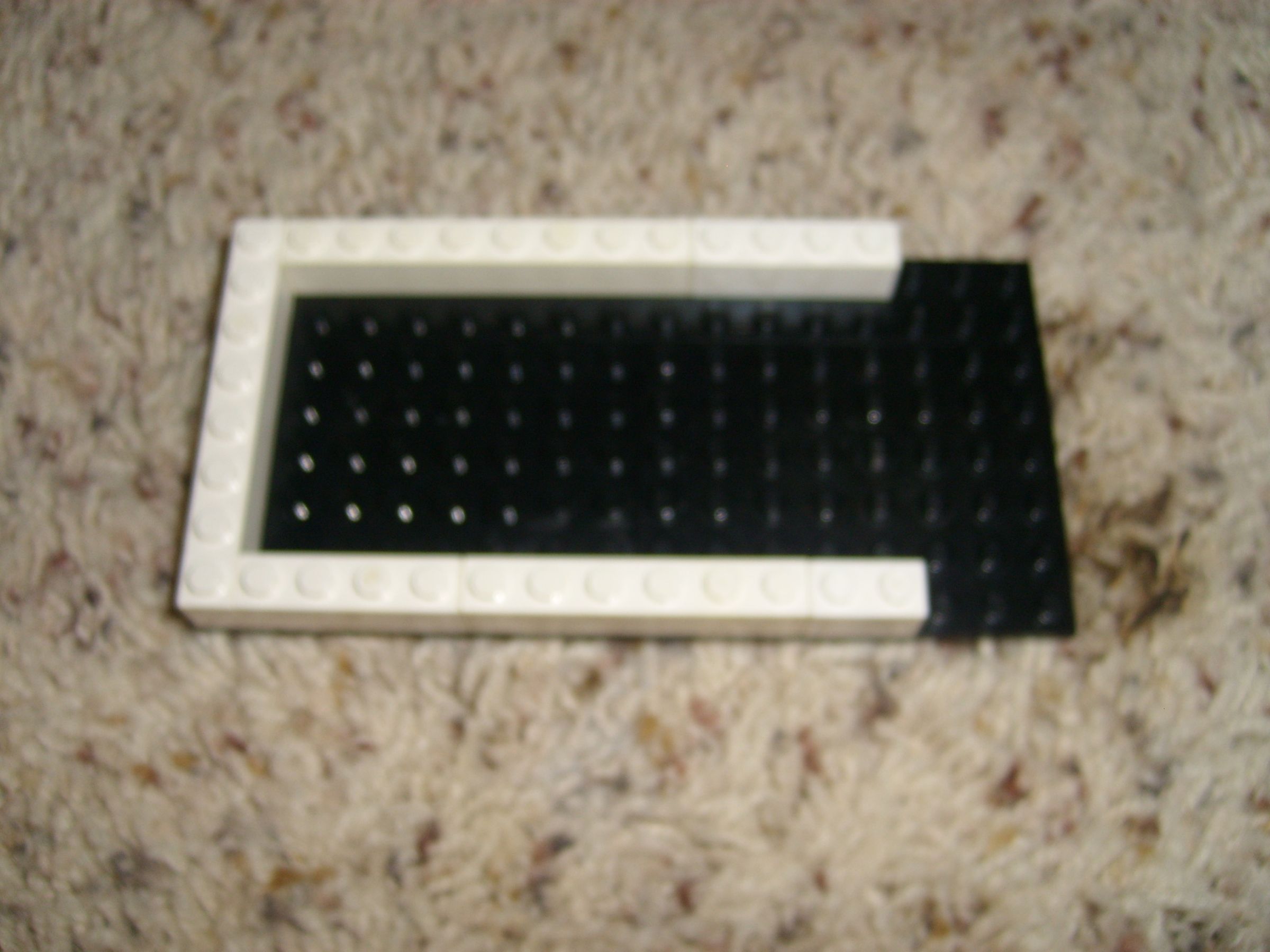 The Mini Lego Pinball Machine : 6 Steps - Instructables