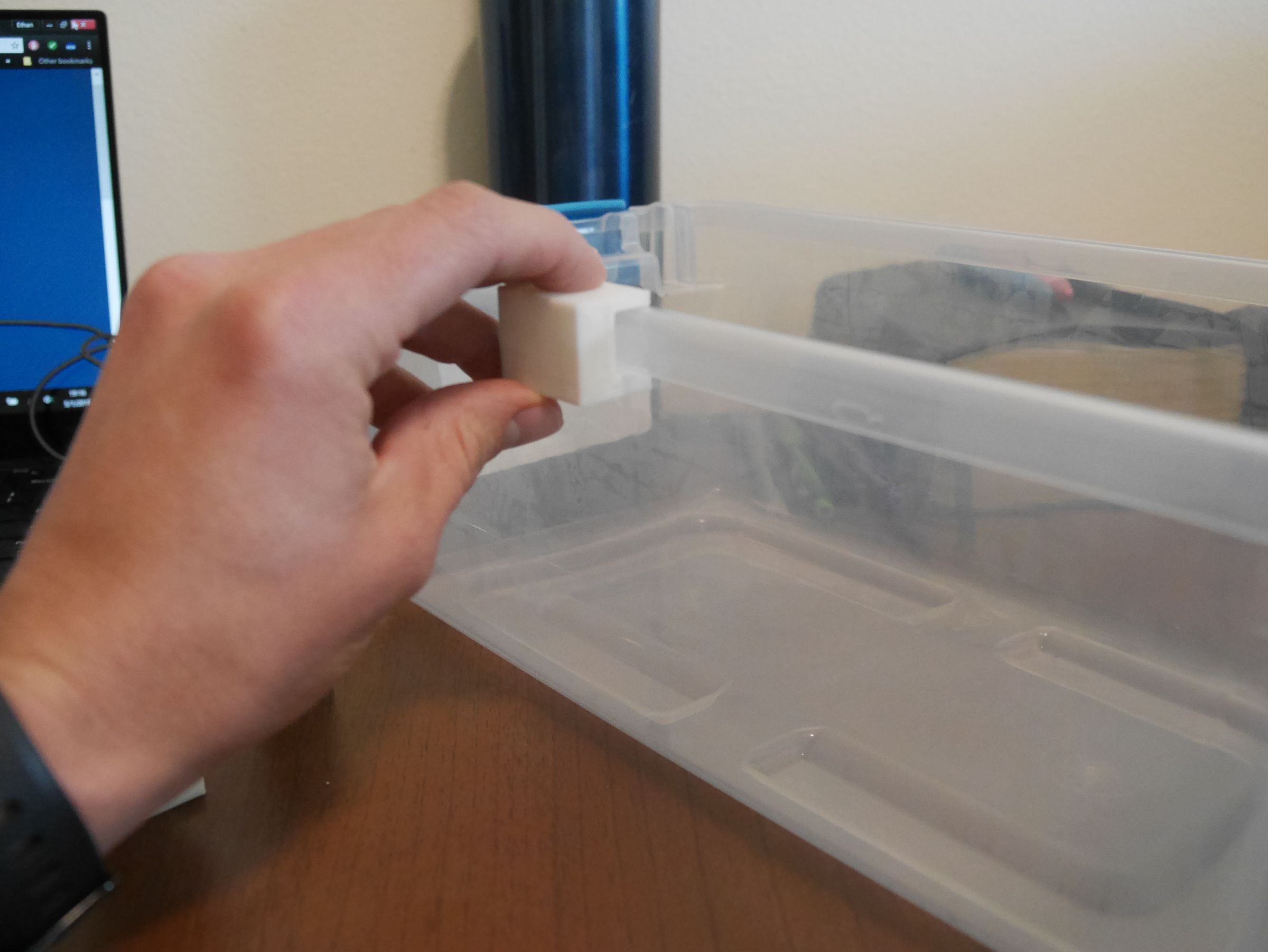 College Hacks: Desk Drawer : 6 Steps (with Pictures) - Instructables