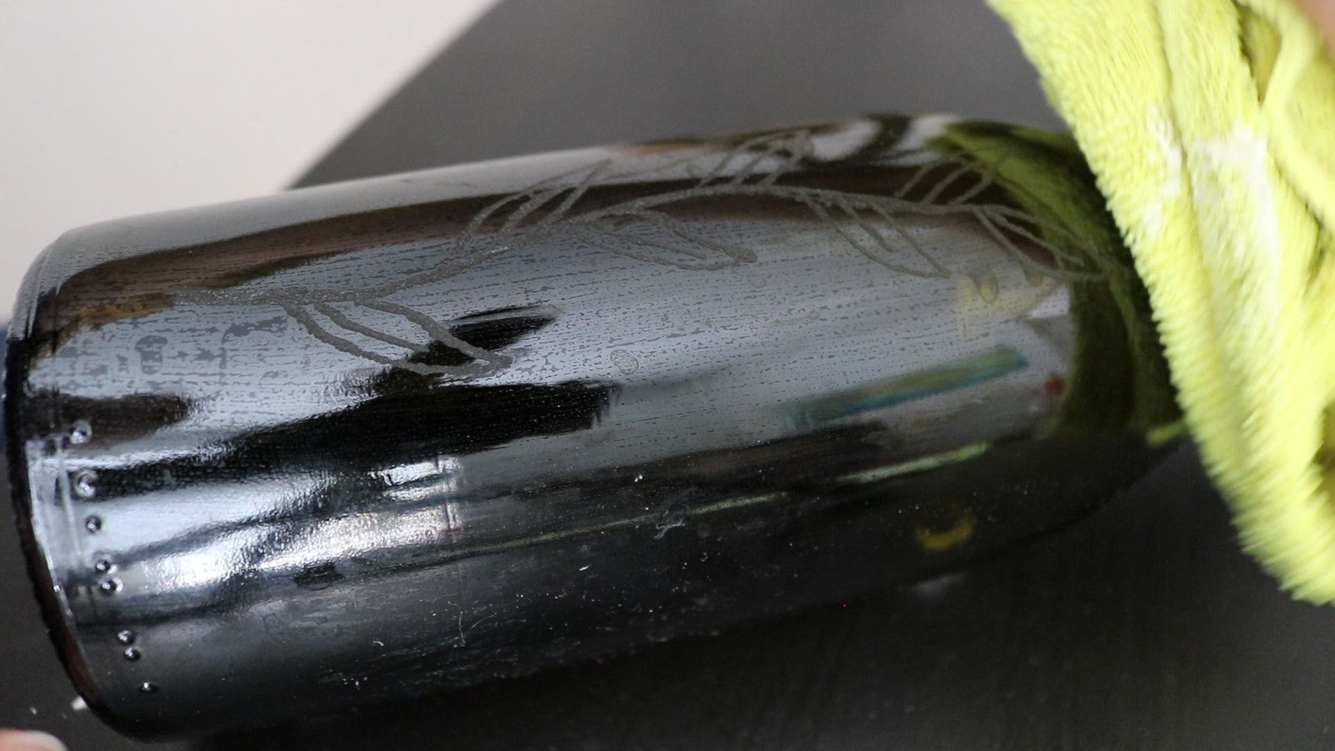 Engraving Glass With a Dremel : 4 Steps (with Pictures) - Instructables