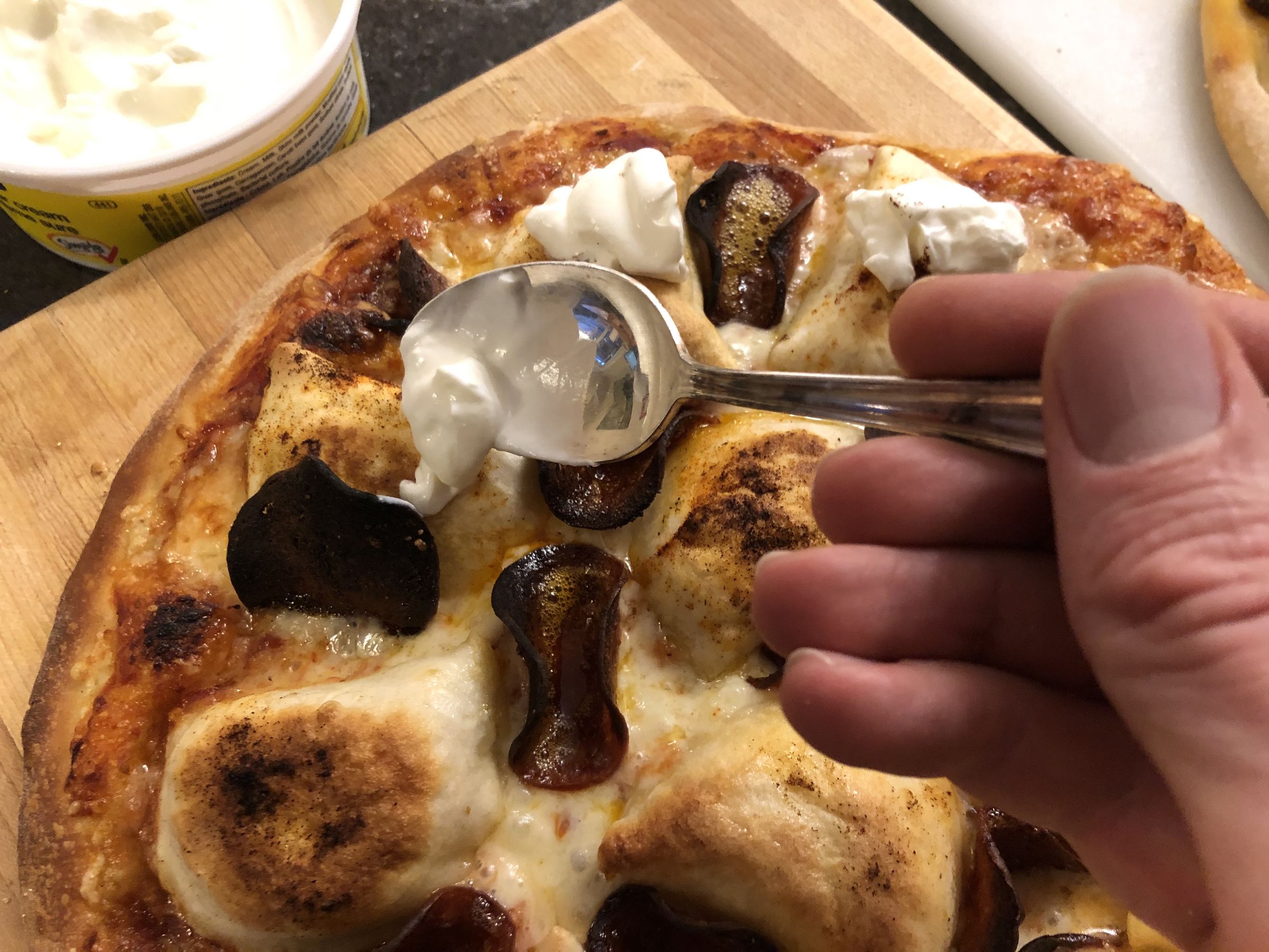 Pierogi Pizza : 7 Steps (with Pictures) - Instructables