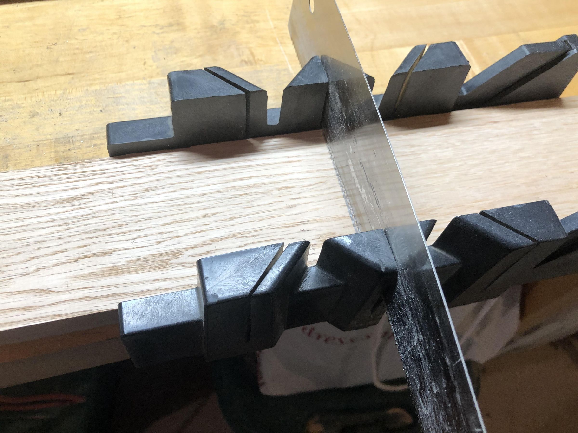Indoor Makiwara : 4 Steps - Instructables