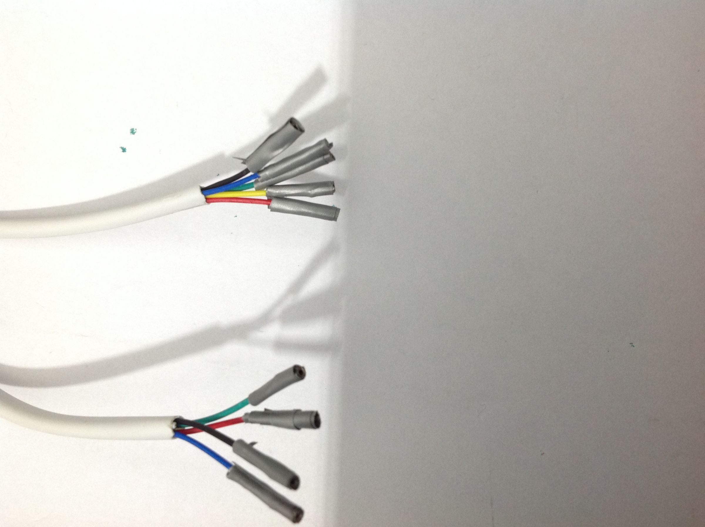 Programmable Automatic Blind Opener : 53 Steps (with Pictures ...