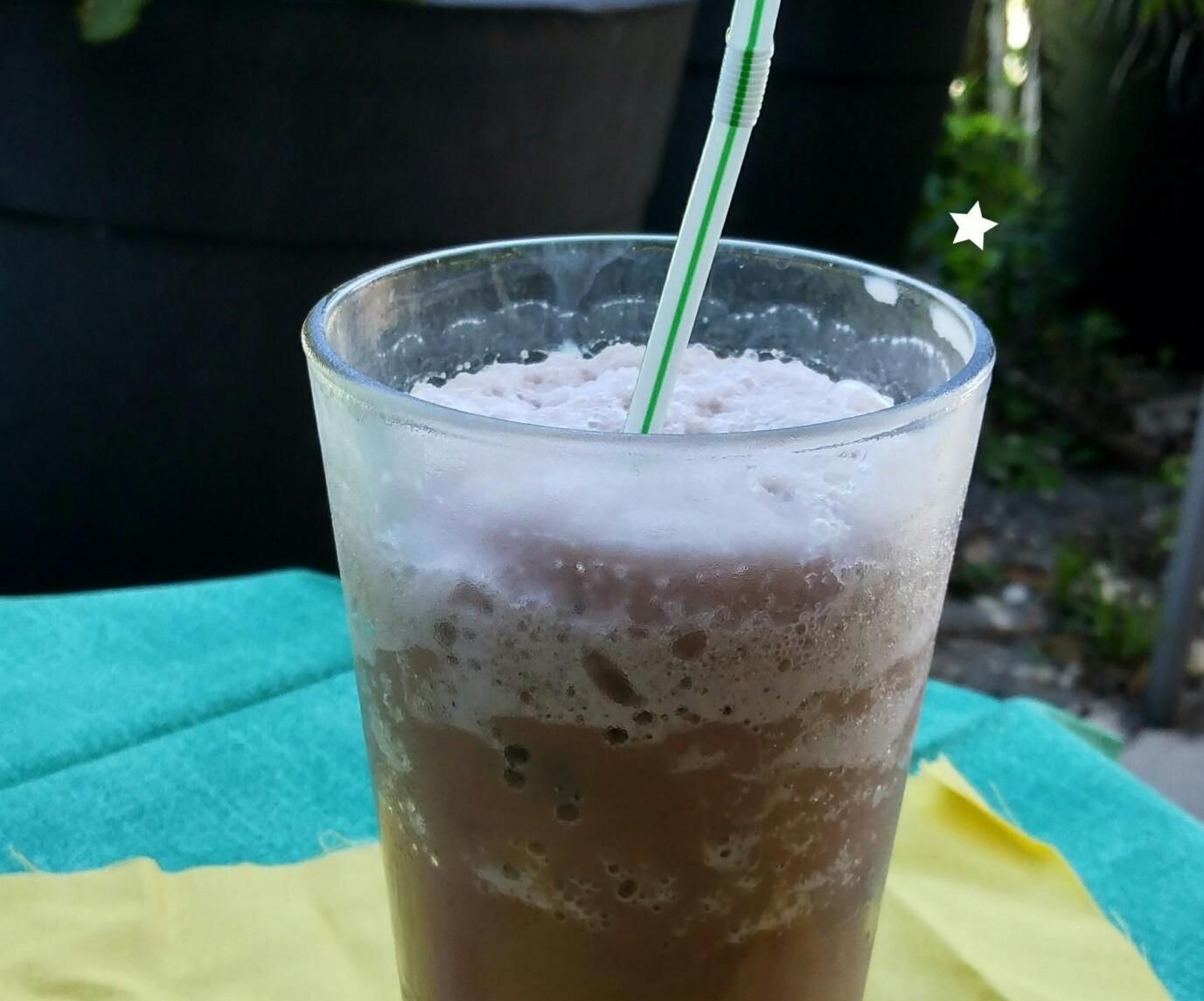 Cocoa Shake - Instructables