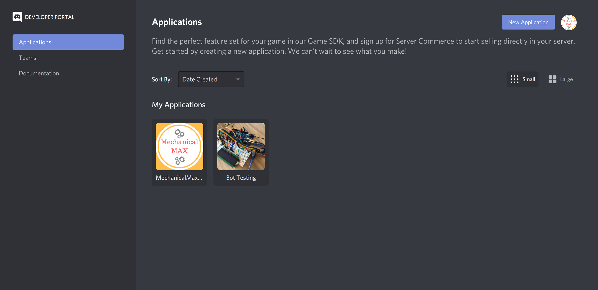How to Make a Discord Bot Tutorial Python No Coding Experience Needed ...