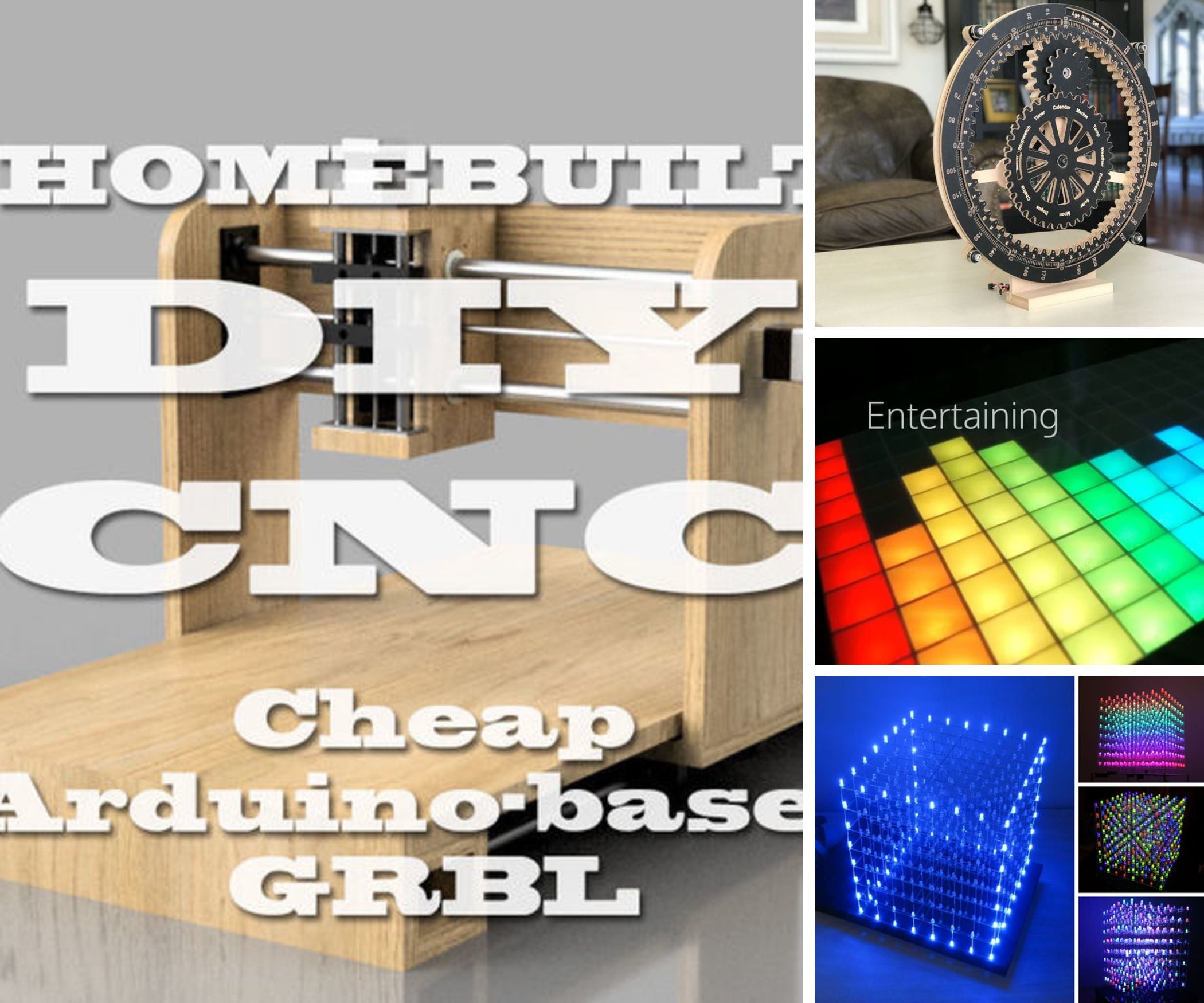 Project's Arduino - Instructables