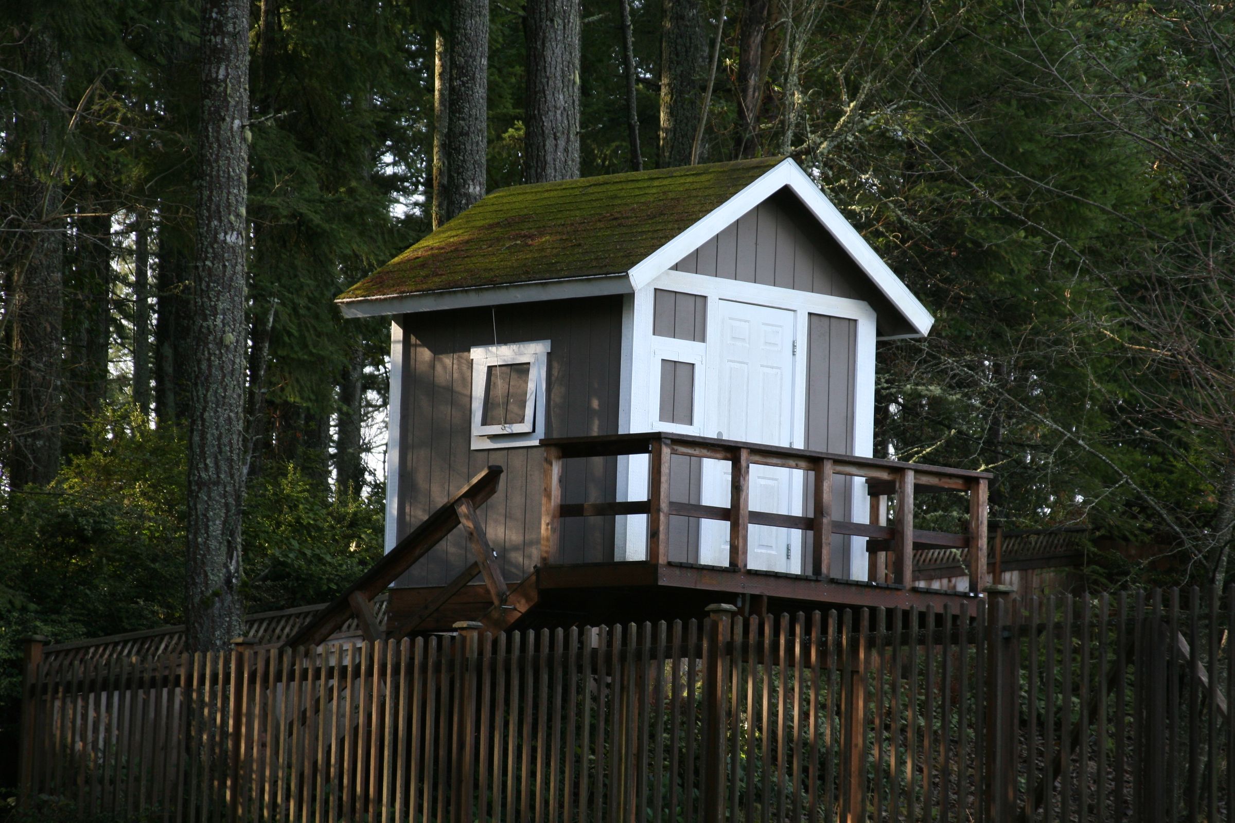 How to Make a Fort - Instructables