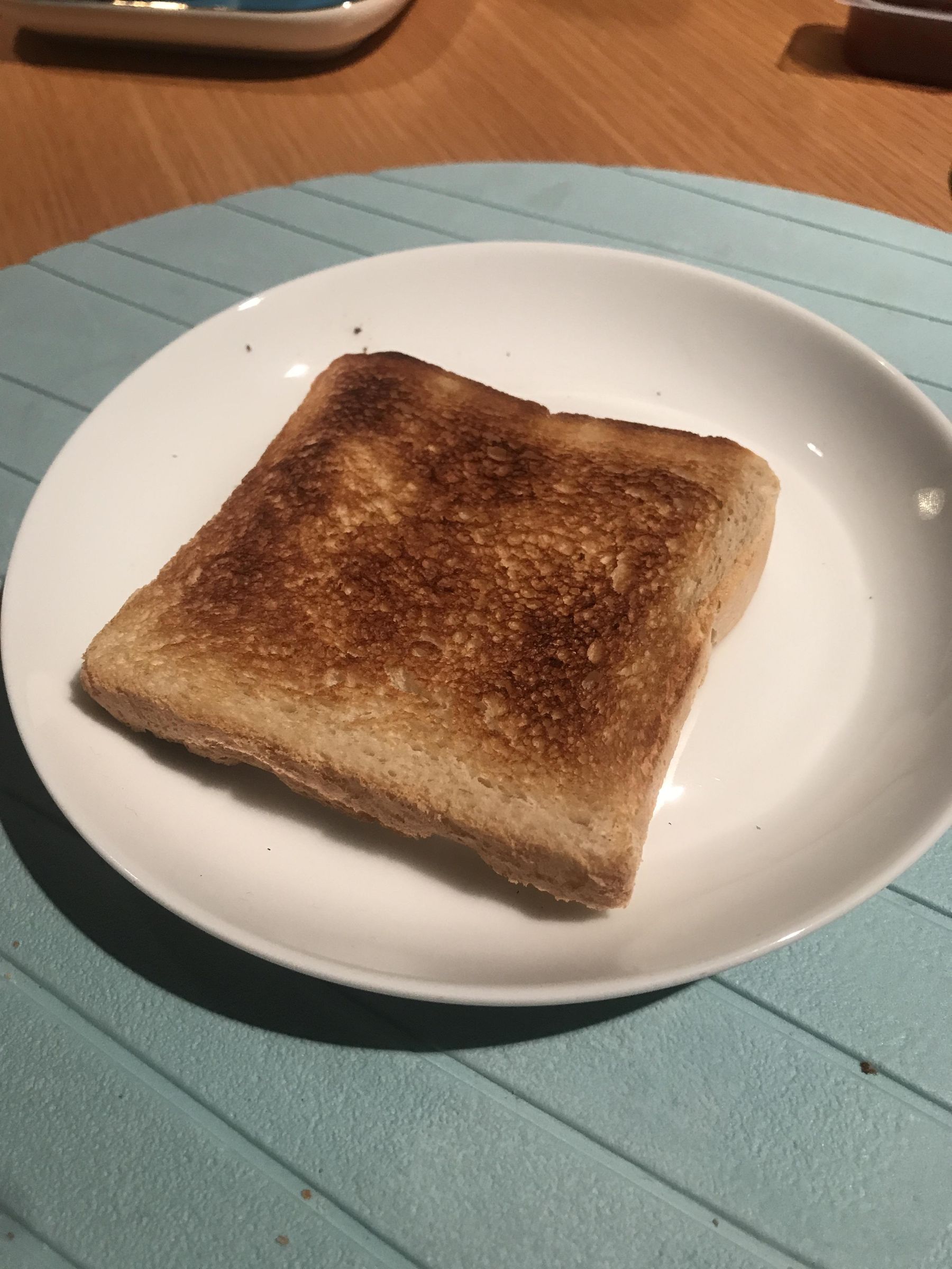 Perfect Toast : 6 Steps - Instructables