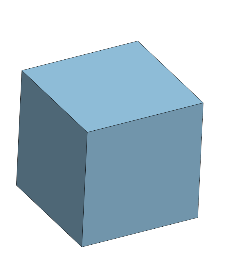 CAD a D6 : 5 Steps - Instructables