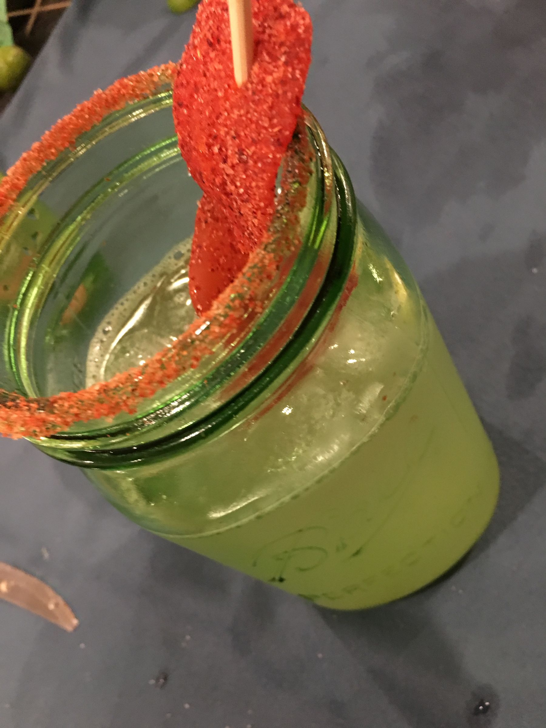 Spicy Lemonade : 5 Steps (with Pictures) - Instructables