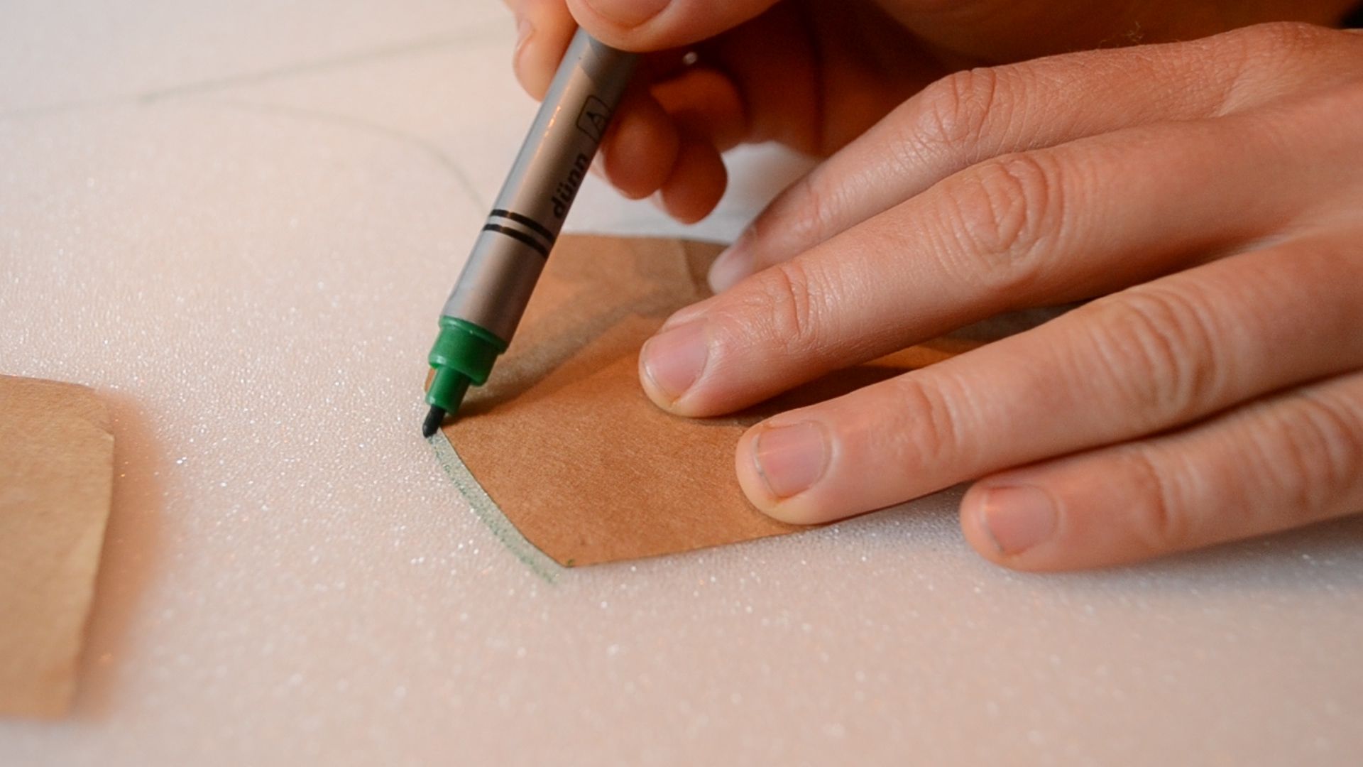 Bat on a Stick Puppet : 16 Steps (with Pictures) - Instructables