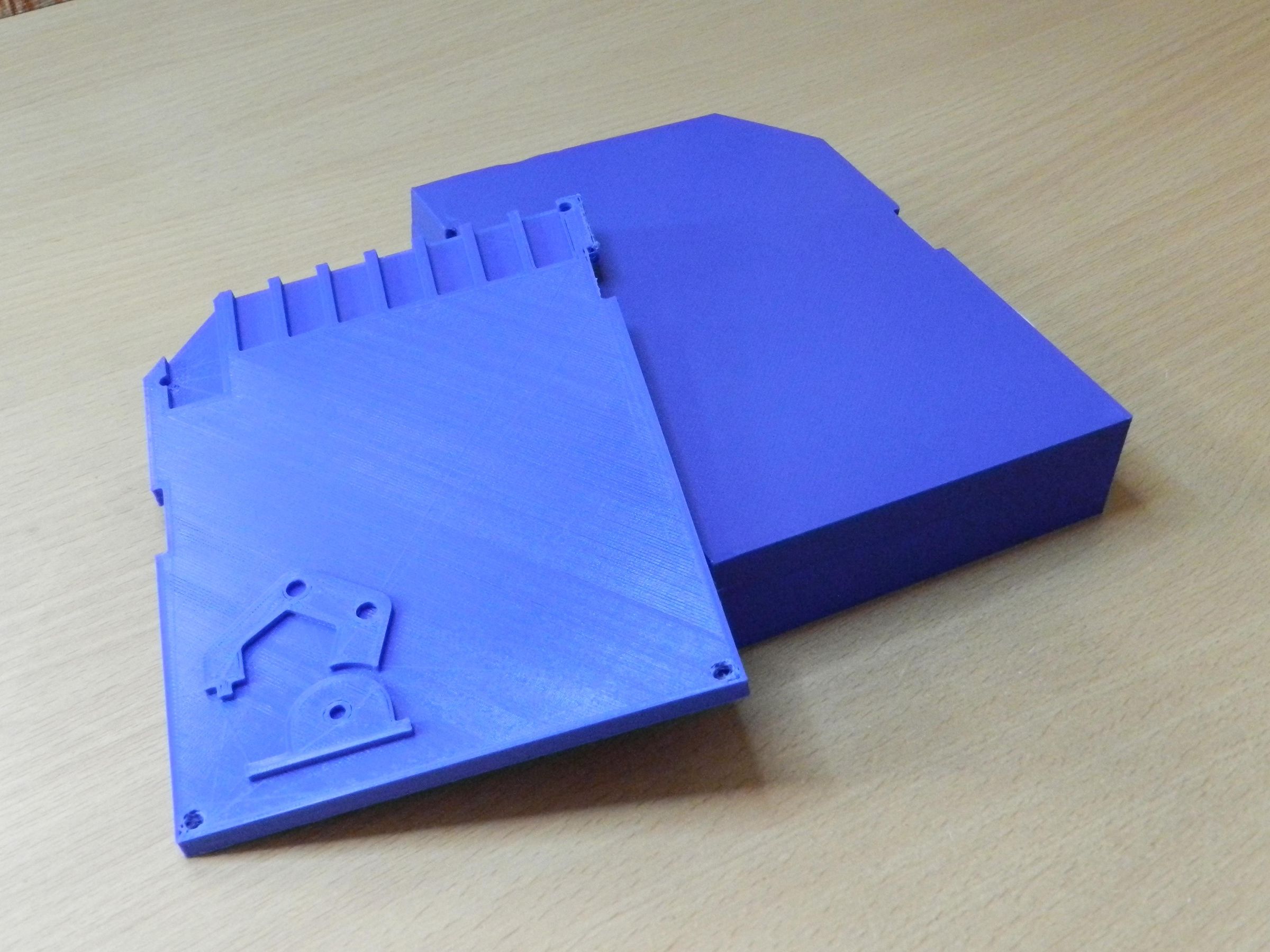 Giant 3D Printed SD Card That Works!!! (Contest Special) : 6 Steps ...