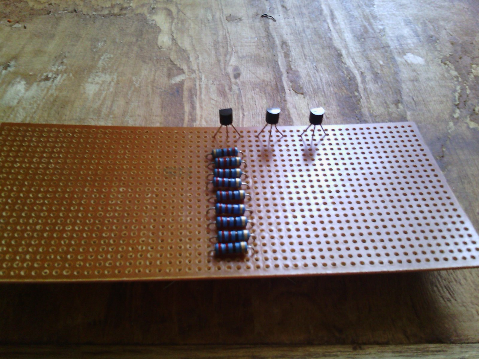 Making an Arduino 3X3 LED Cube in Less Than 30 Minutes : 8 Steps ...