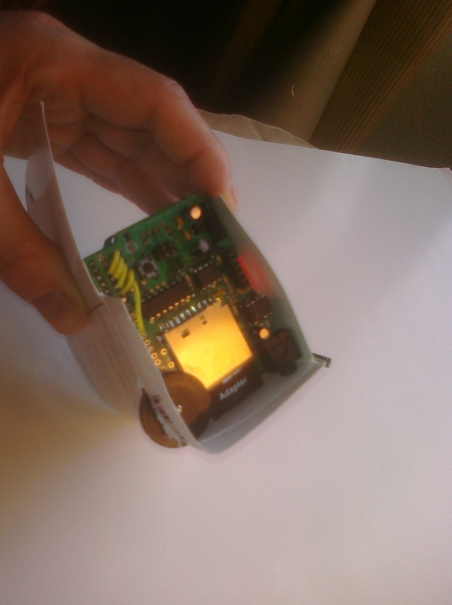 Orange MePod : 6 Steps - Instructables