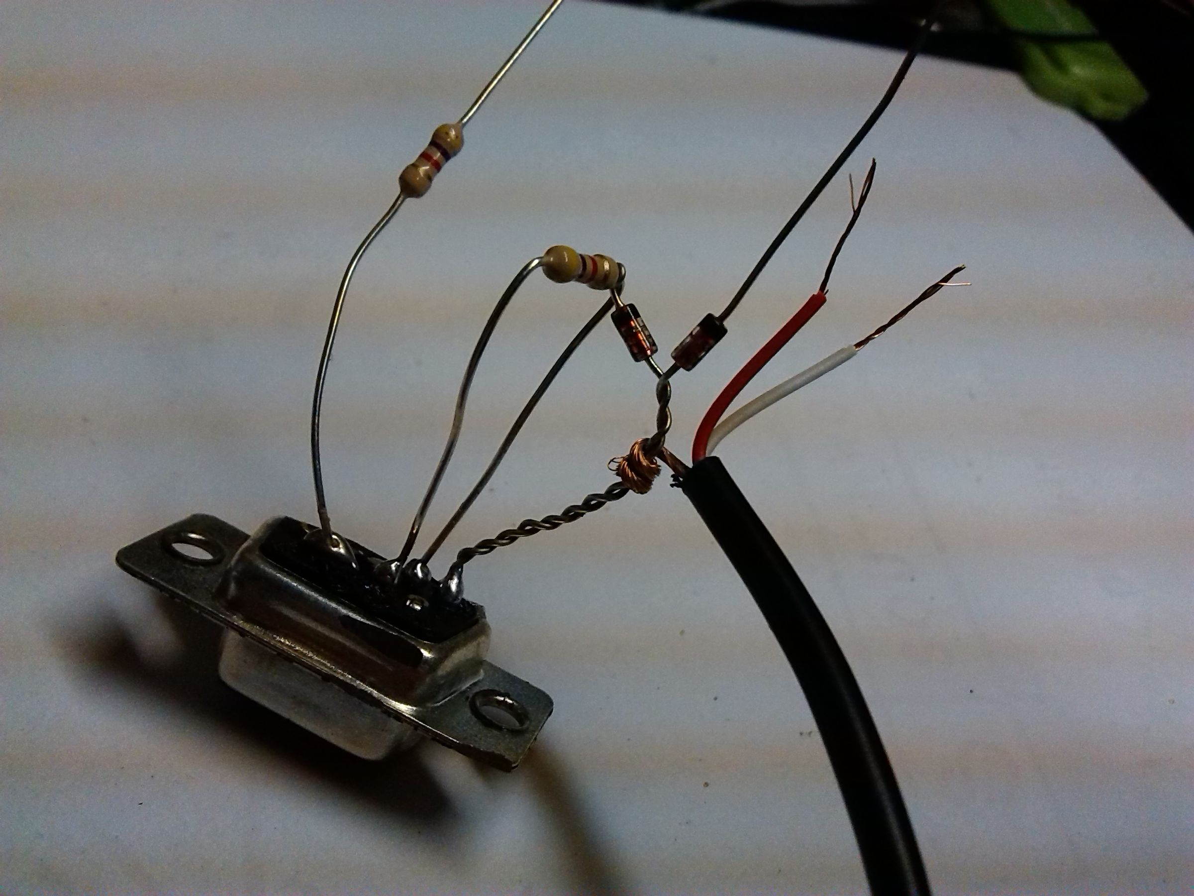 XBox EEPROM Reader/Writer (Alternate Version) : 9 Steps - Instructables