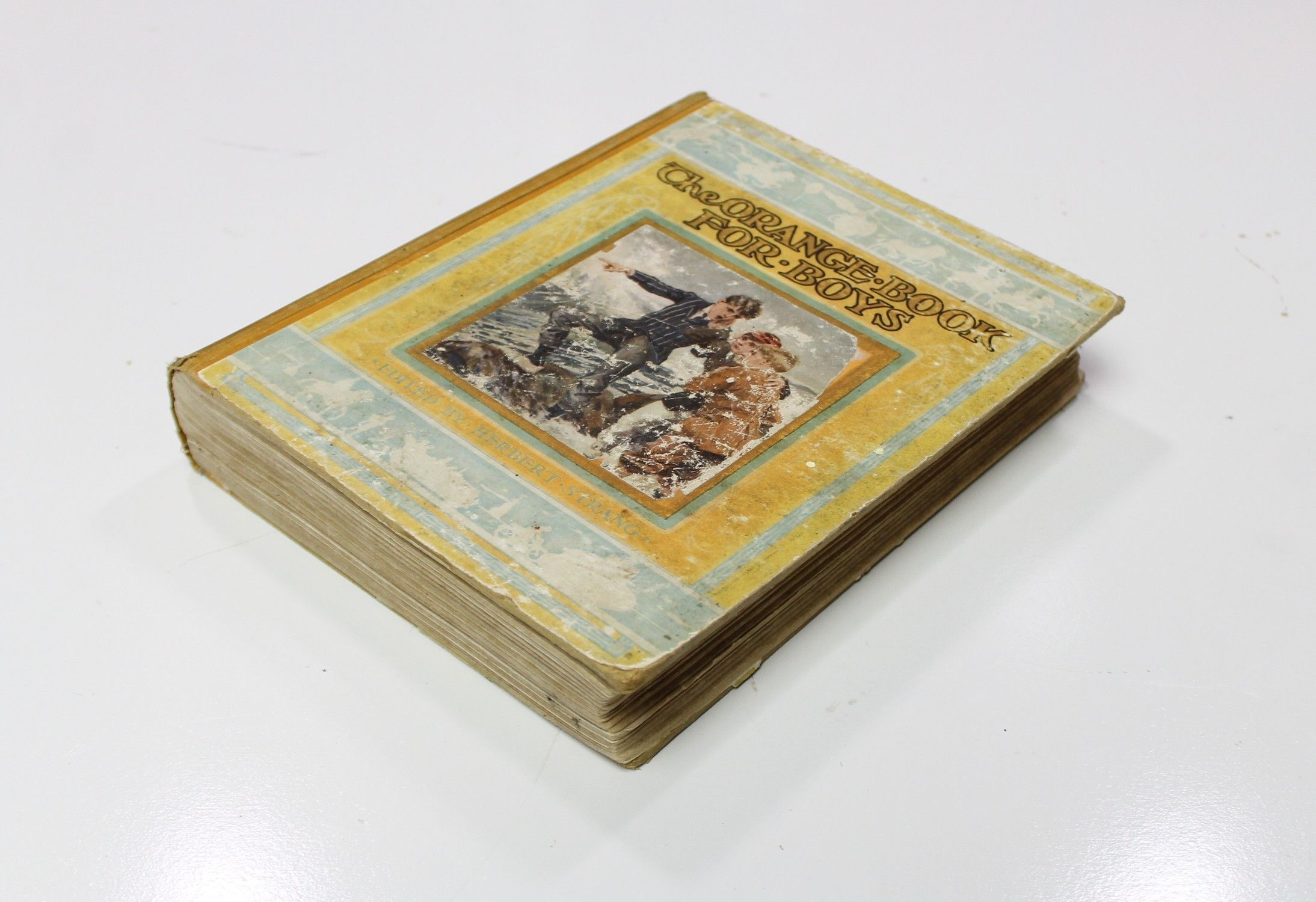 LED Book Light - Inside a Book! : 10 Steps (with Pictures) - Instructables