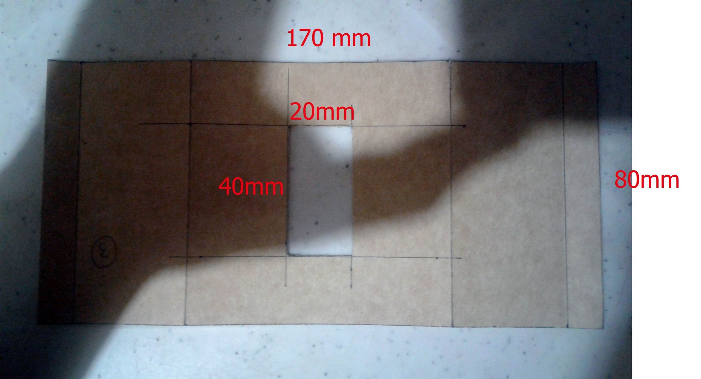 Bluetooth Joystick Pan/Tilt Controller : 5 Steps (with Pictures ...