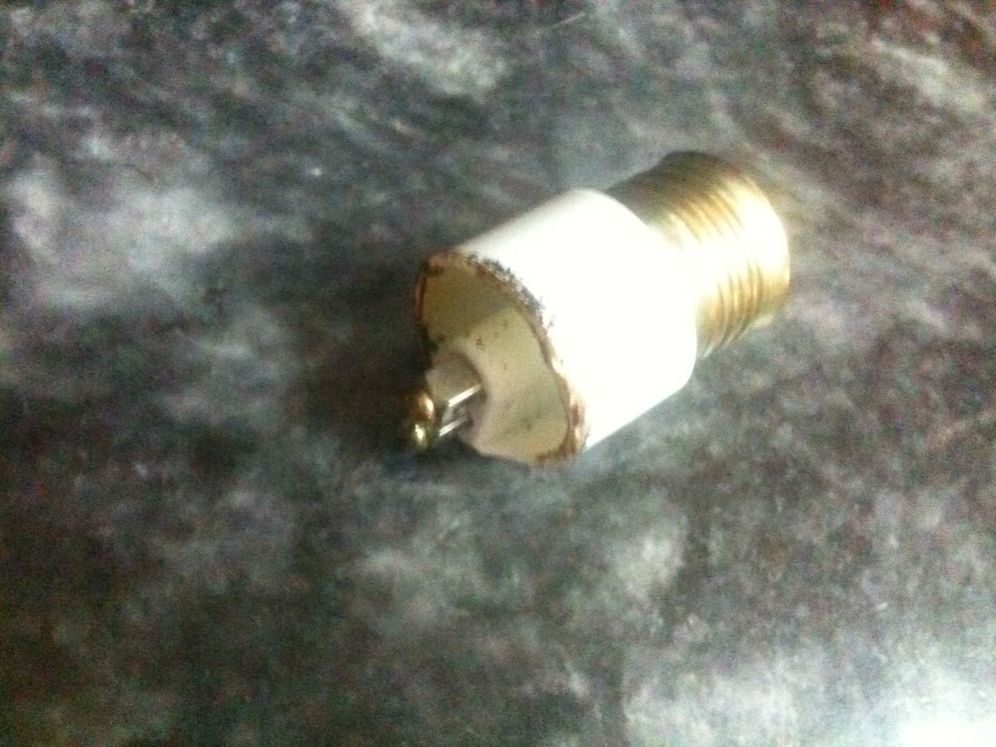 Floppy Disk Lamp : 7 Steps (with Pictures) - Instructables