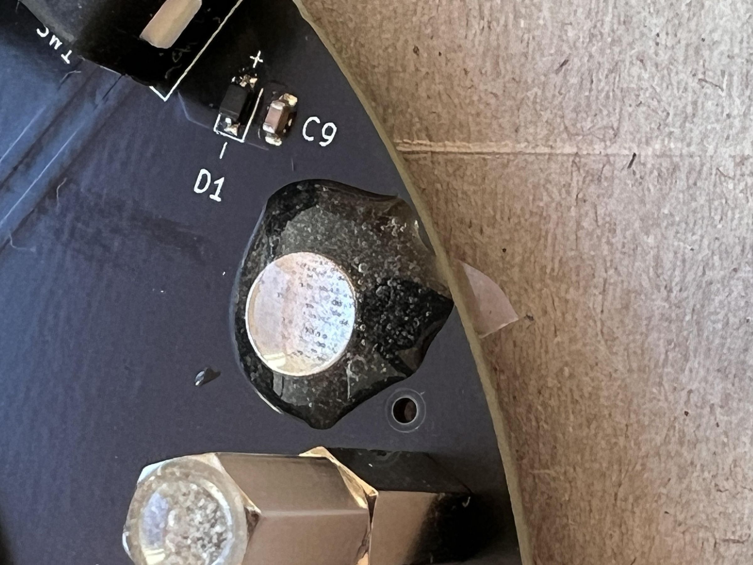 Rotating Color LED Display : 8 Steps (with Pictures) - Instructables