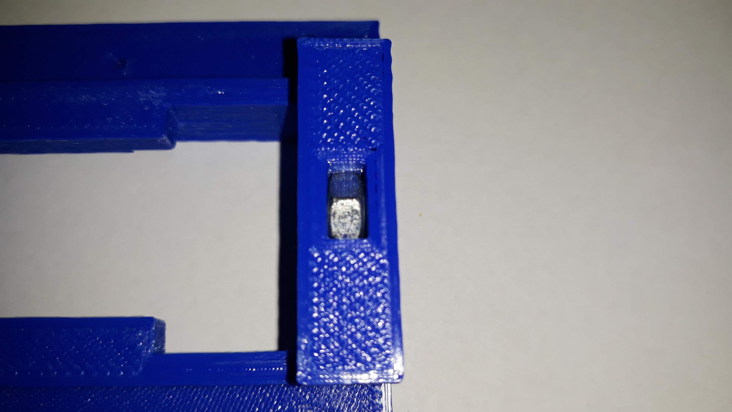 DIY 3D PRINTED VISE : 16 Steps - Instructables
