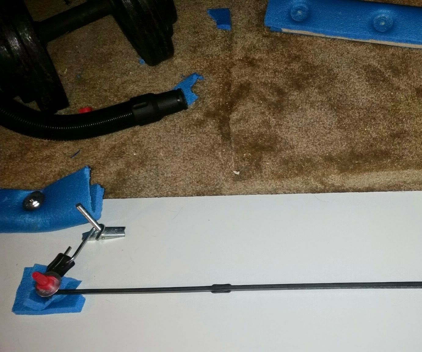 Puck Passer! : 4 Steps - Instructables