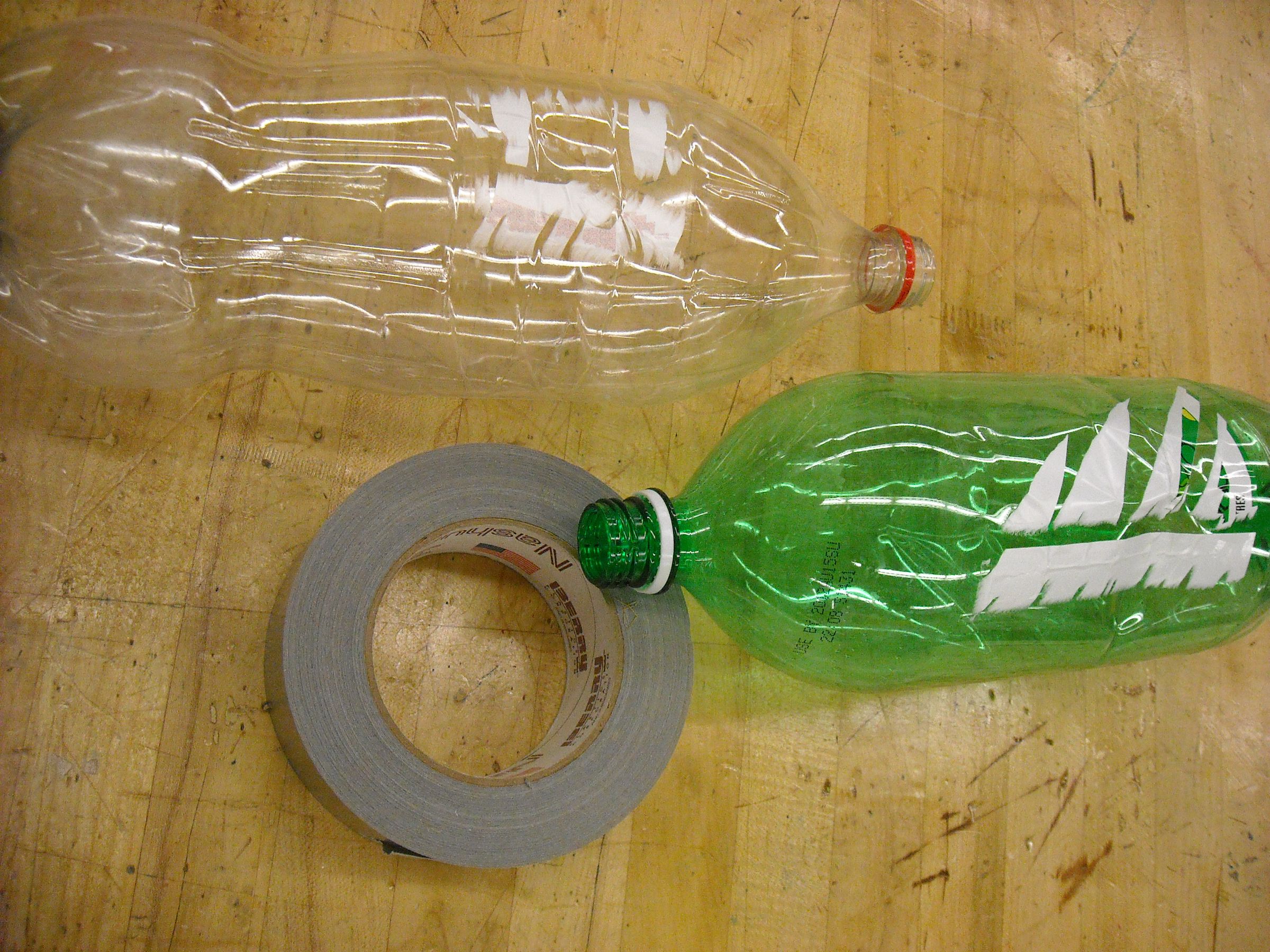 A Rocket Eggstronaut Project : 4 Steps (with Pictures) - Instructables