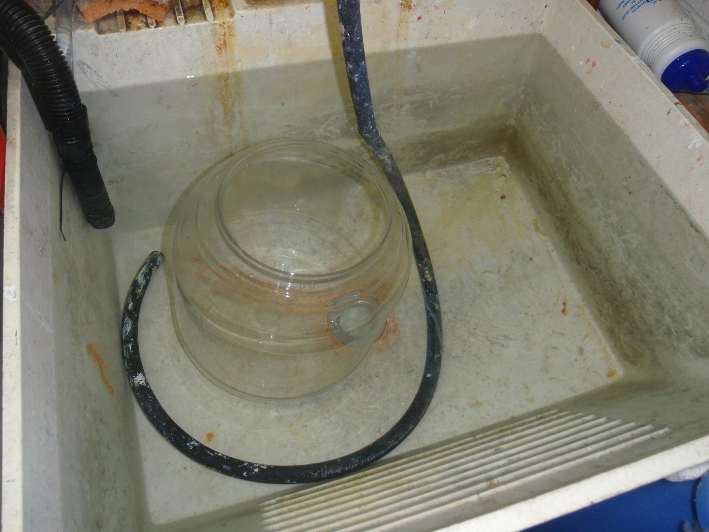 Measure Body Fat % Via Underwater Weighing : 9 Steps - Instructables