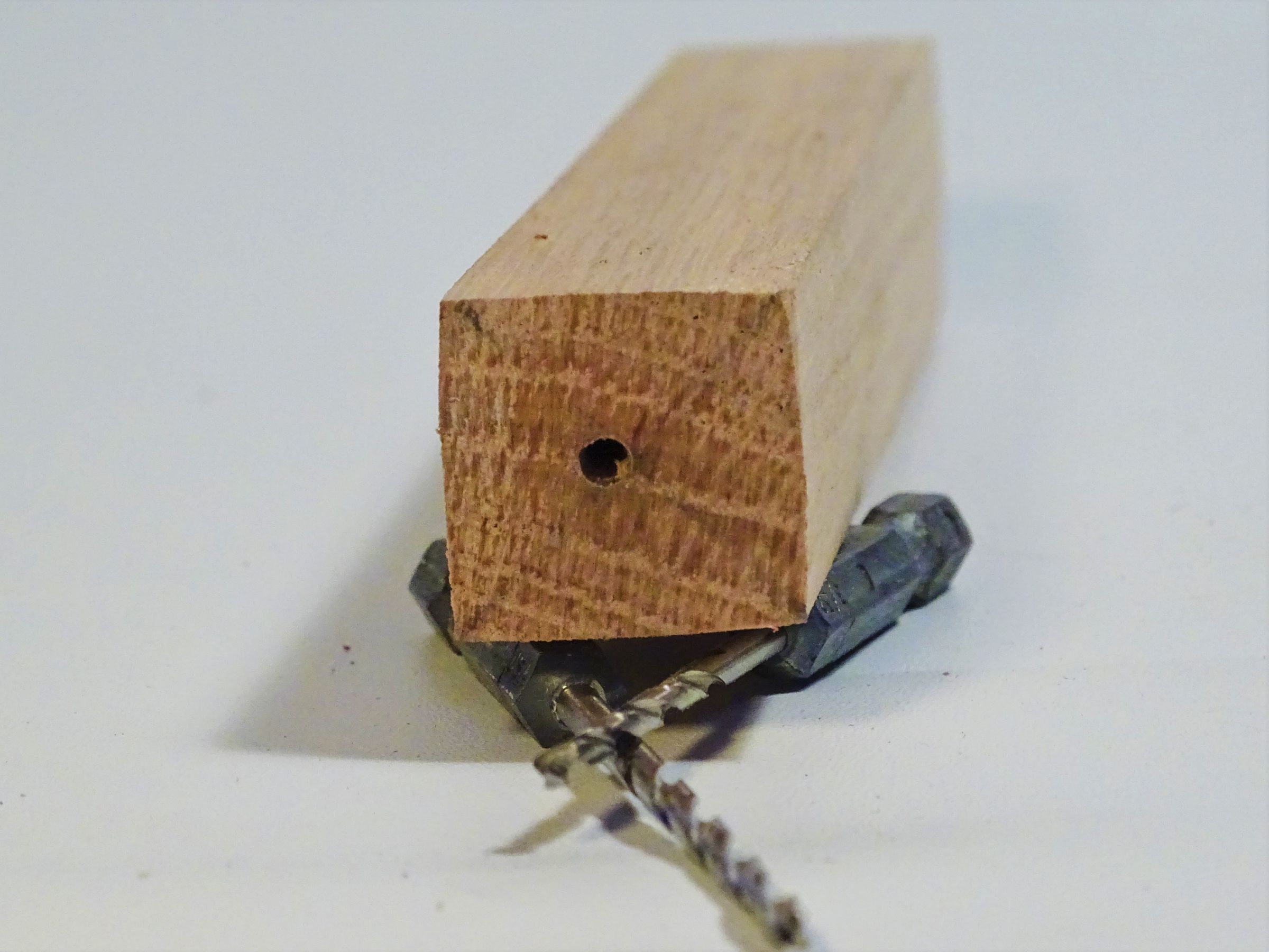 Upcycled Flint-Knapping Set : 10 Steps (with Pictures) - Instructables