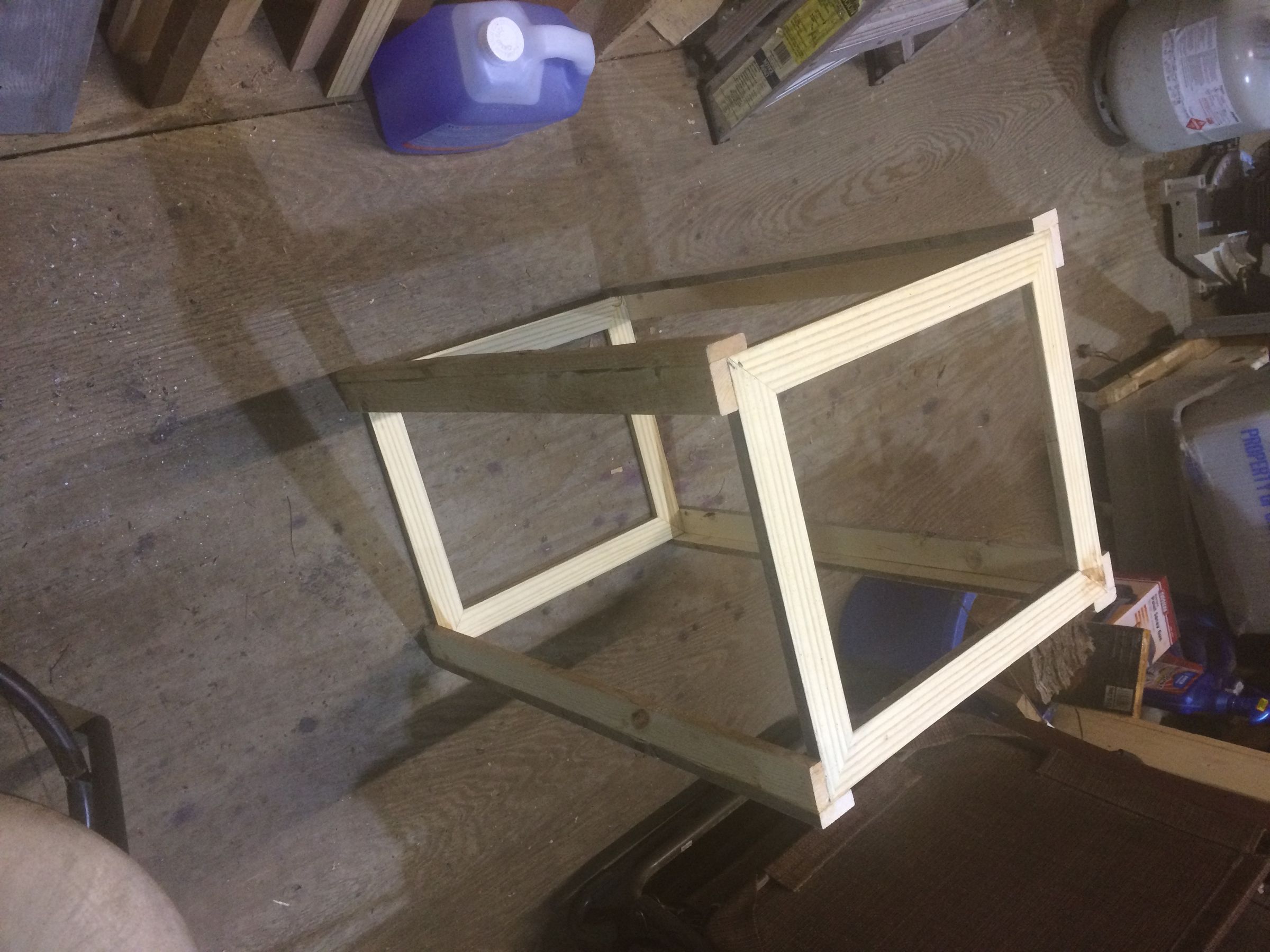 Making a Keep-Warm Box : 6 Steps (with Pictures) - Instructables