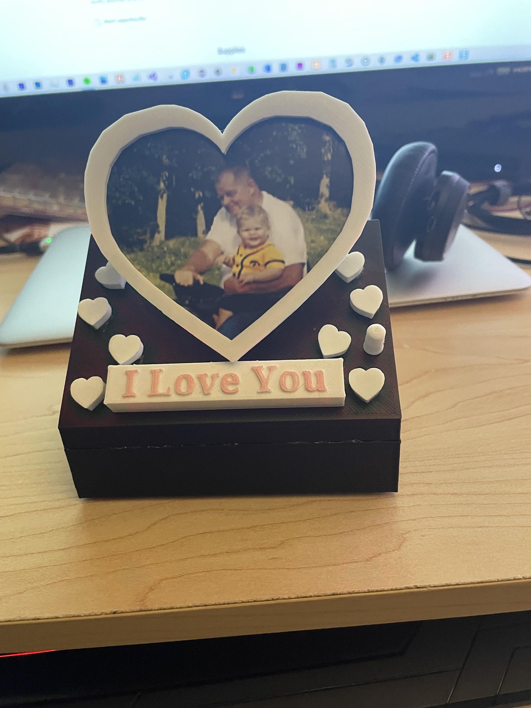 Sentimental Audio Gift : 8 Steps (with Pictures) - Instructables