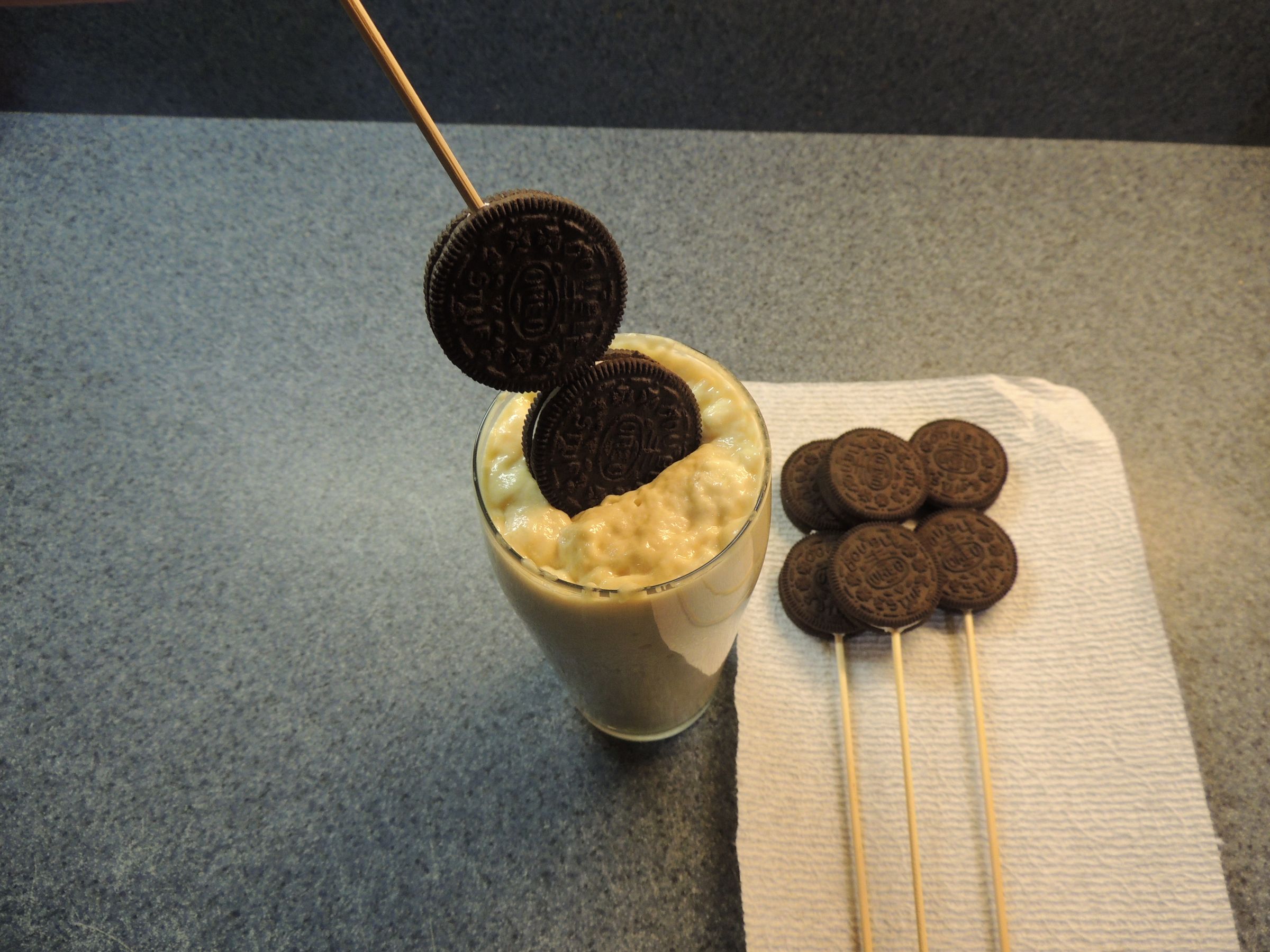 Deep Fried Oreo Lollipops : 4 Steps (with Pictures) - Instructables