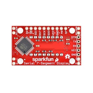 Nerf Meter - Dart Velocity Attachment With Arduino-based Display. : 5 Steps (with Pictures ...