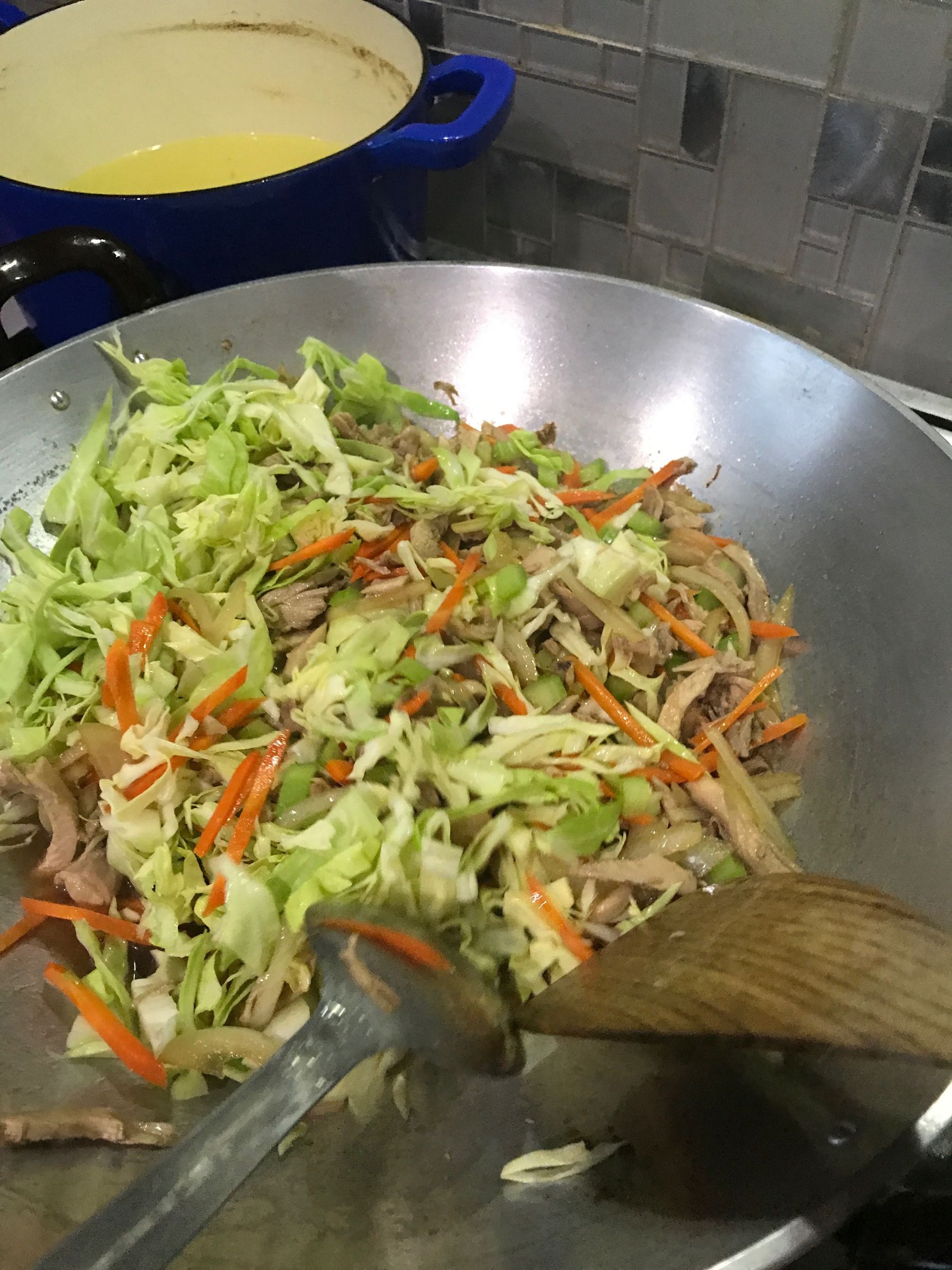 How to Make Pancit!! #HMS2020 : 7 Steps - Instructables