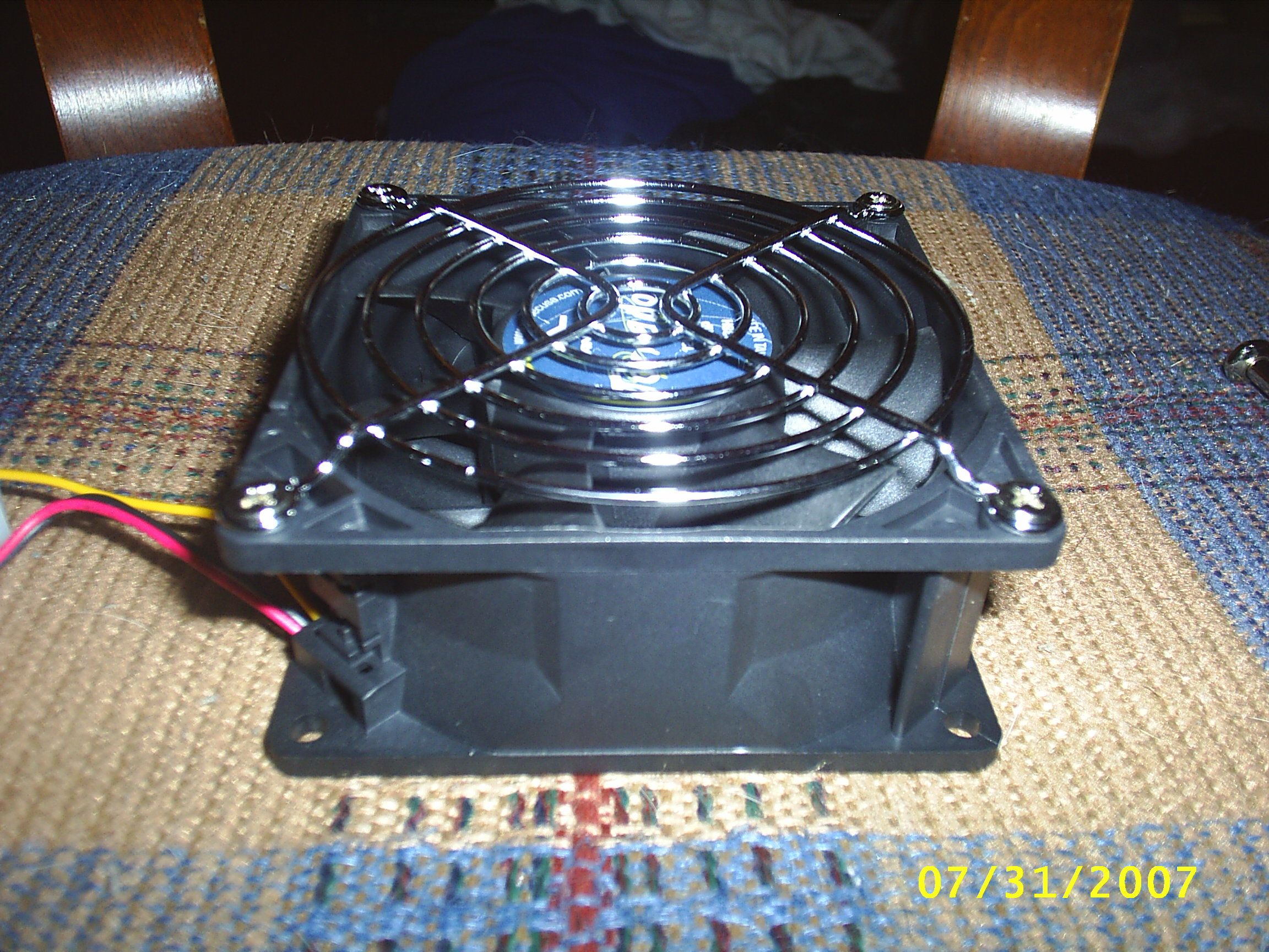 Better Thermoelectric Cooler/ Heater : 6 Steps - Instructables