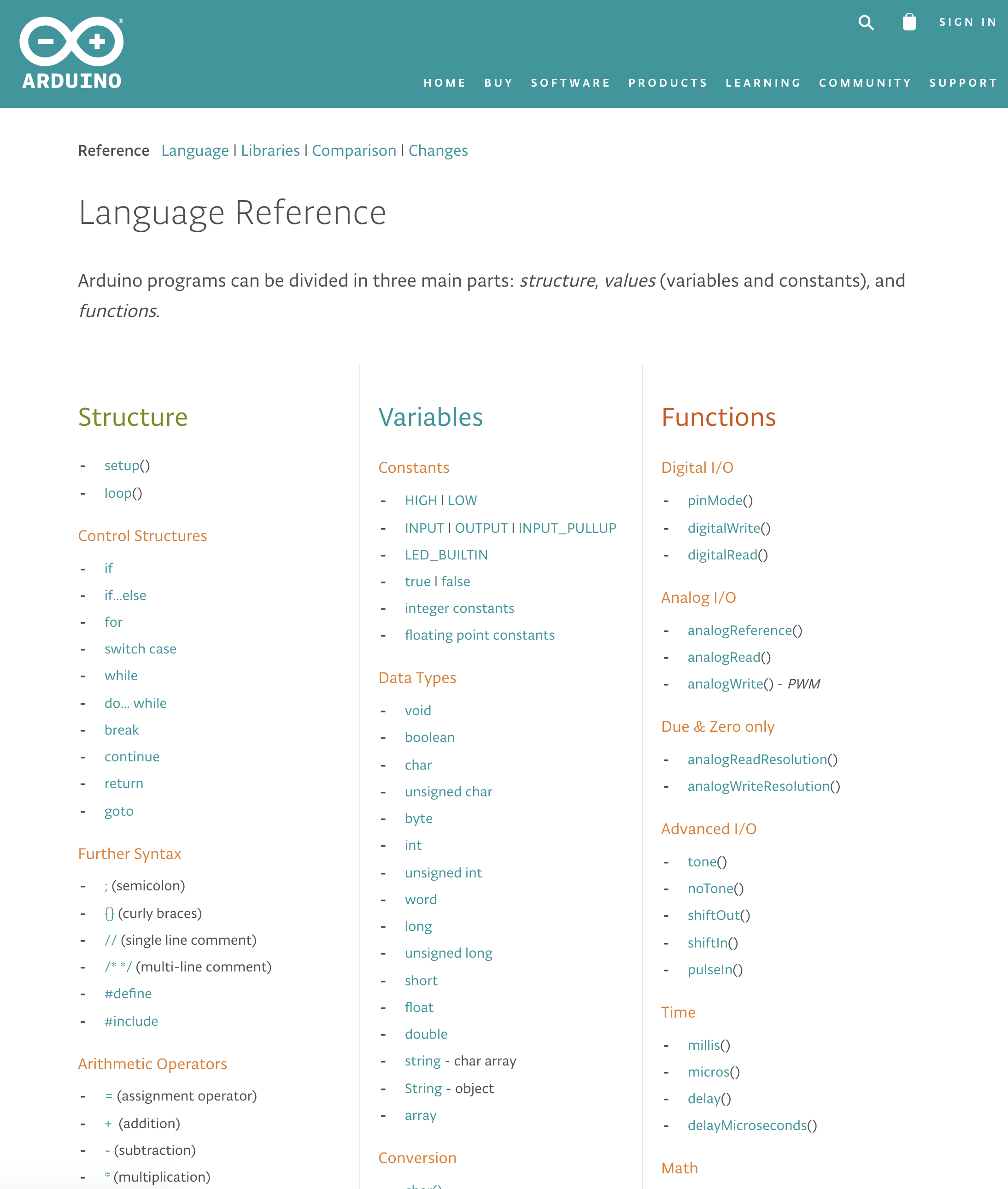 3 Beginner Arduino Mistakes : 3 Steps (with Pictures) - Instructables